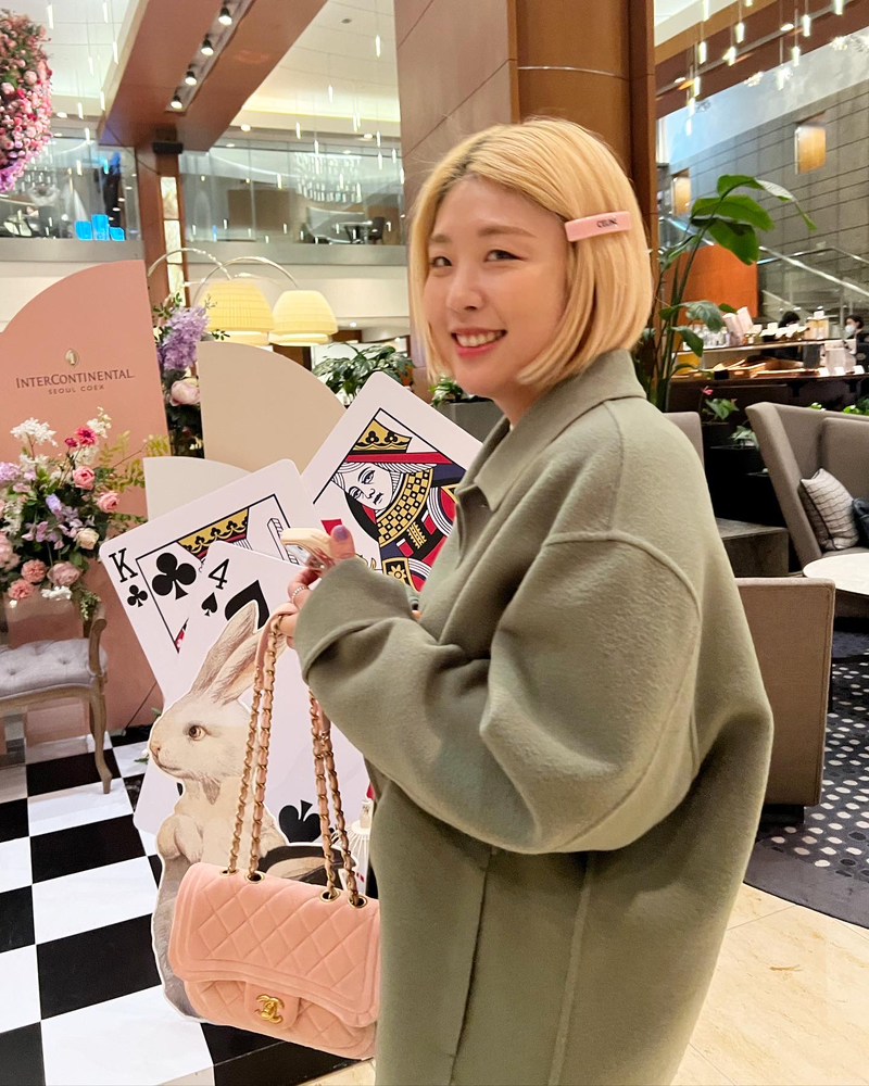 Jm (@mellow_hamper) 님의 게시물 | KREAM