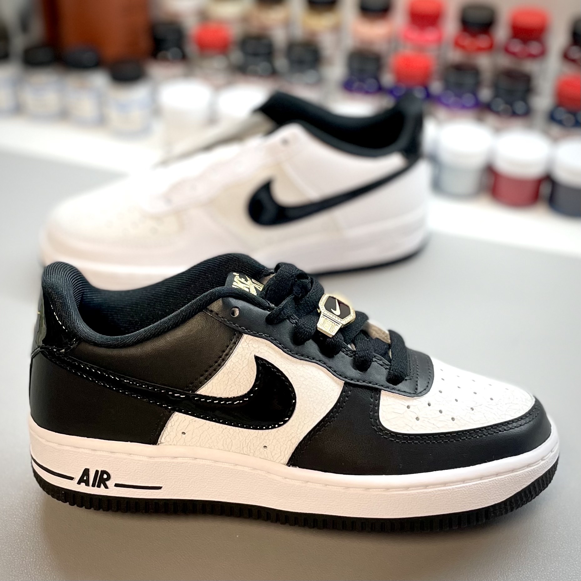 캡틴 (@kai_jj) 님의 게시물 | KREAM