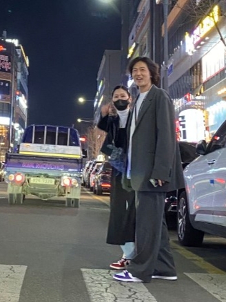 (@soyapapa) 님의 게시물 | KREAM