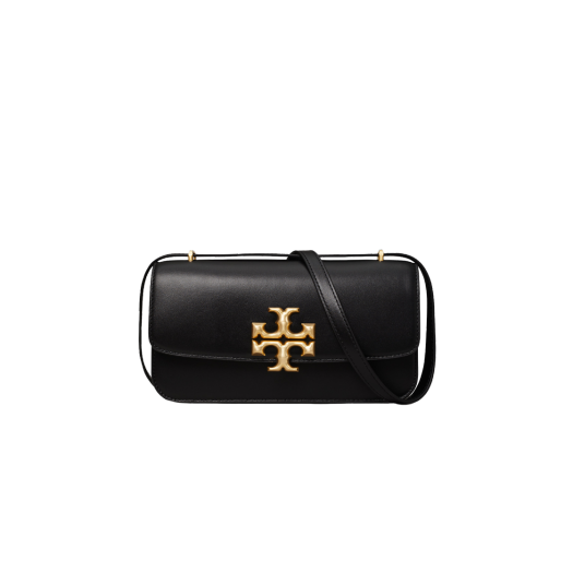 토리버치 로빈슨 스파졸라토 컨버터블 숄더백 다크 시에나 Tory Burch Kream