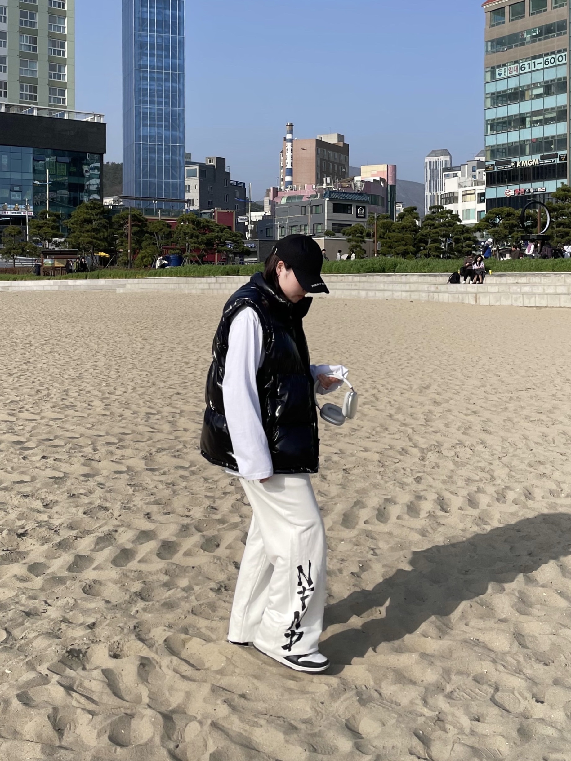 기망솔 (@________han...) 님의 게시물 | KREAM