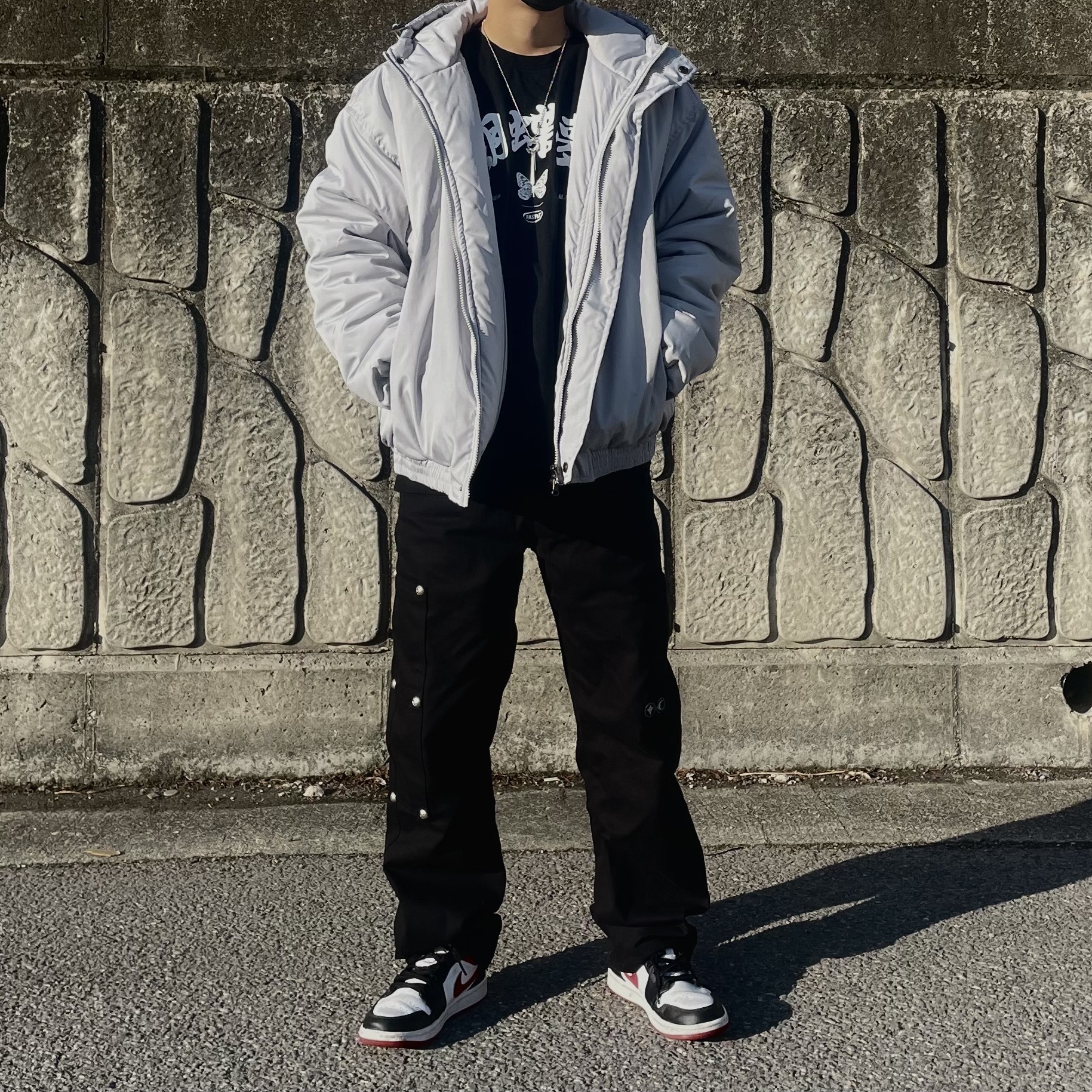 홍정민 (@hh_0ng_) 님의 게시물 | KREAM