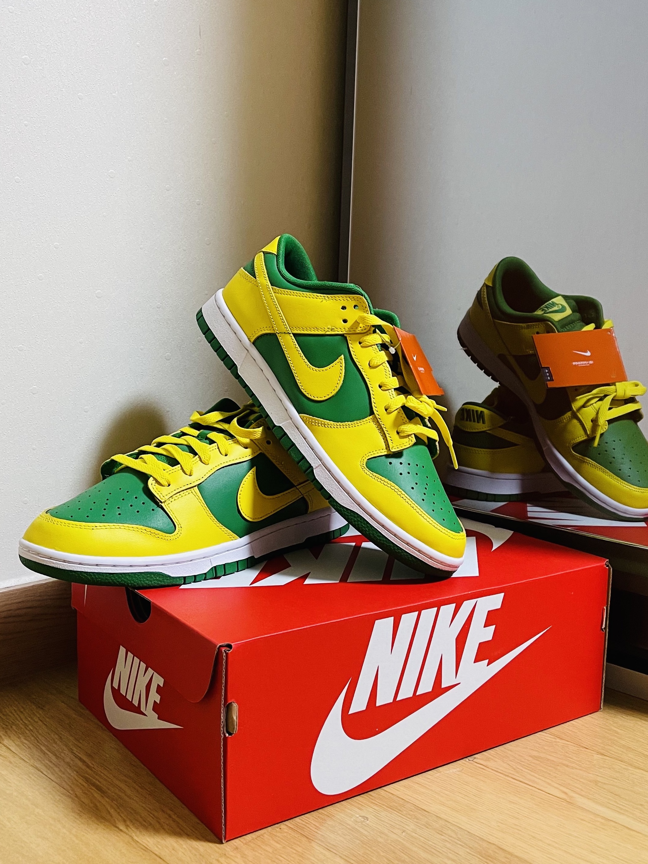 리레이스 (@rerace) 님의 게시물 | KREAM