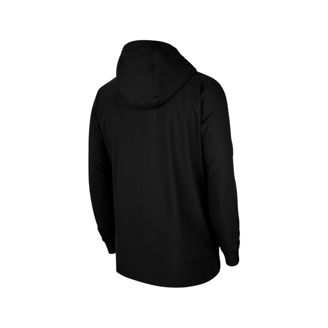 나이키 런 스트라이프 우븐 러닝 자켓 블랙 - US/EU | Nike | KREAM