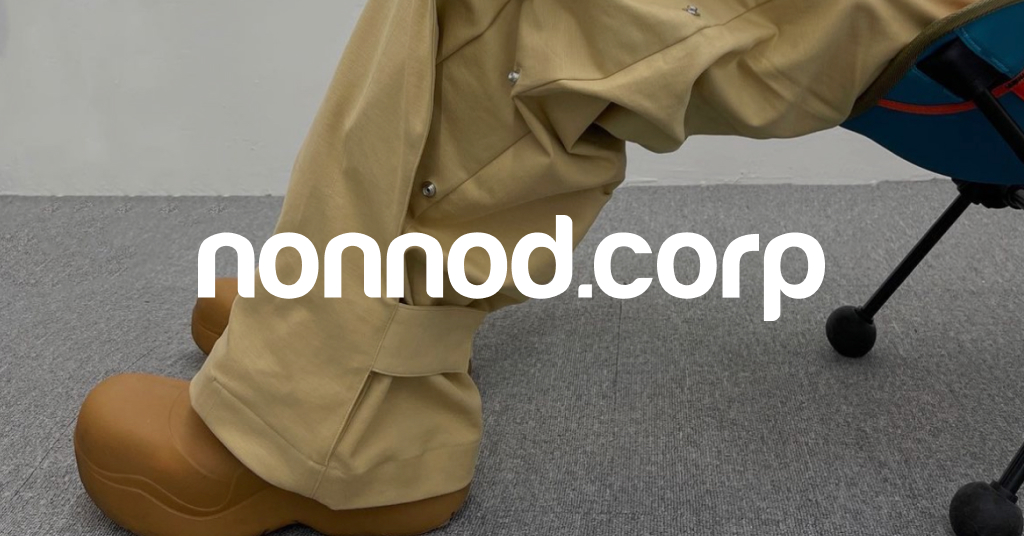 Nonnod 오픈 | KREAM