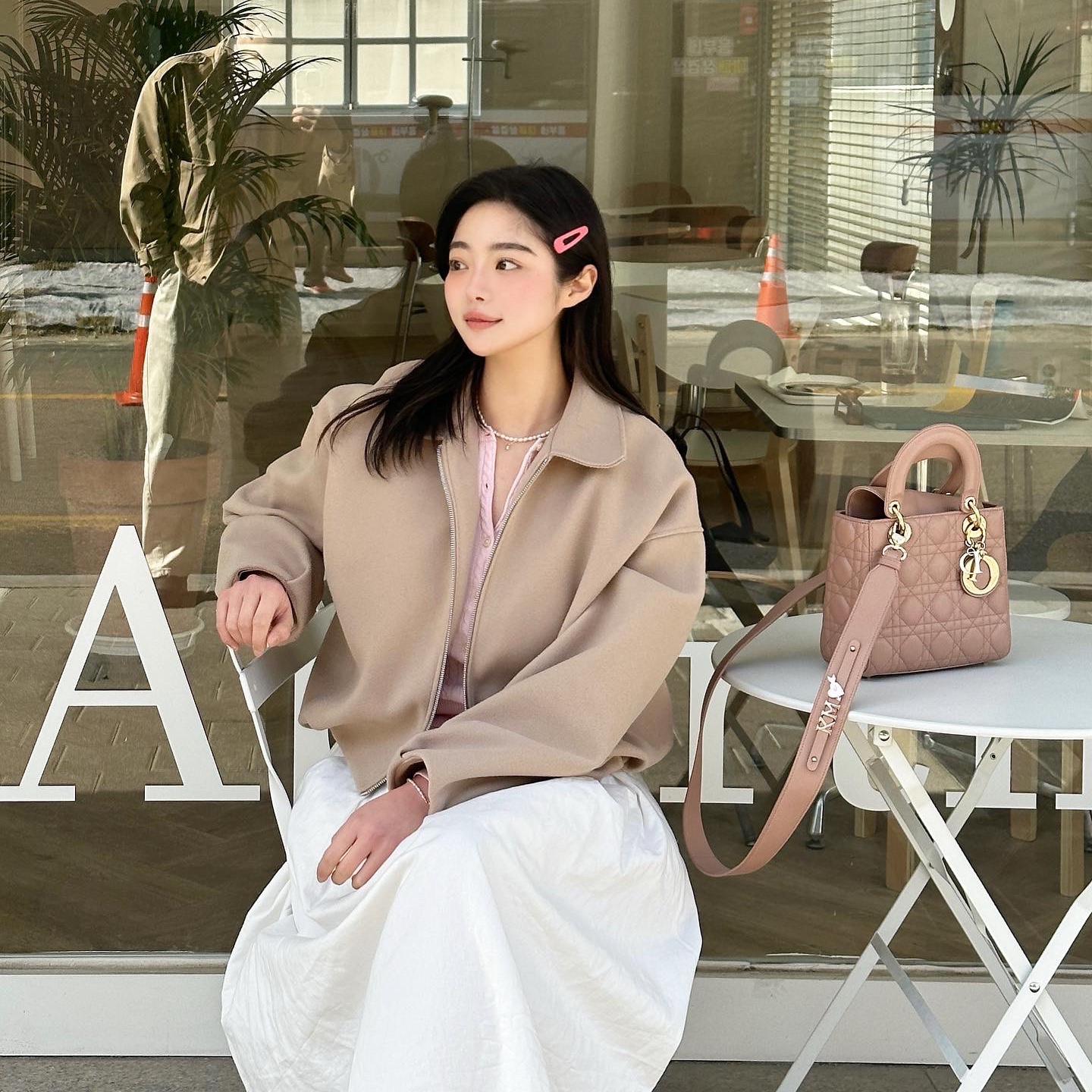 김밍동 (@mingdong) 님의 게시물 | KREAM