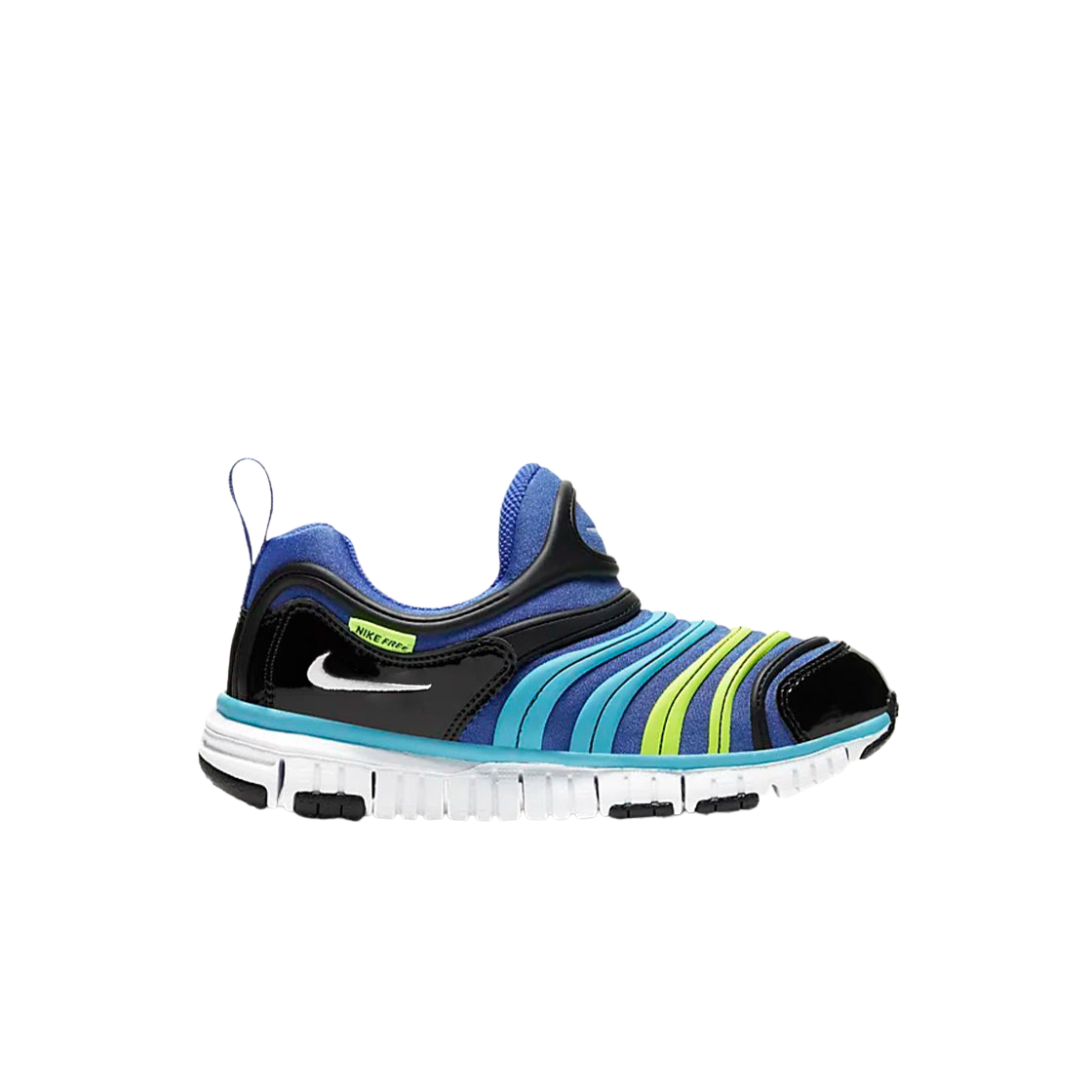 (PS) 나이키 다이나모 프리 애스트로노미 블루 | Nike | KREAM