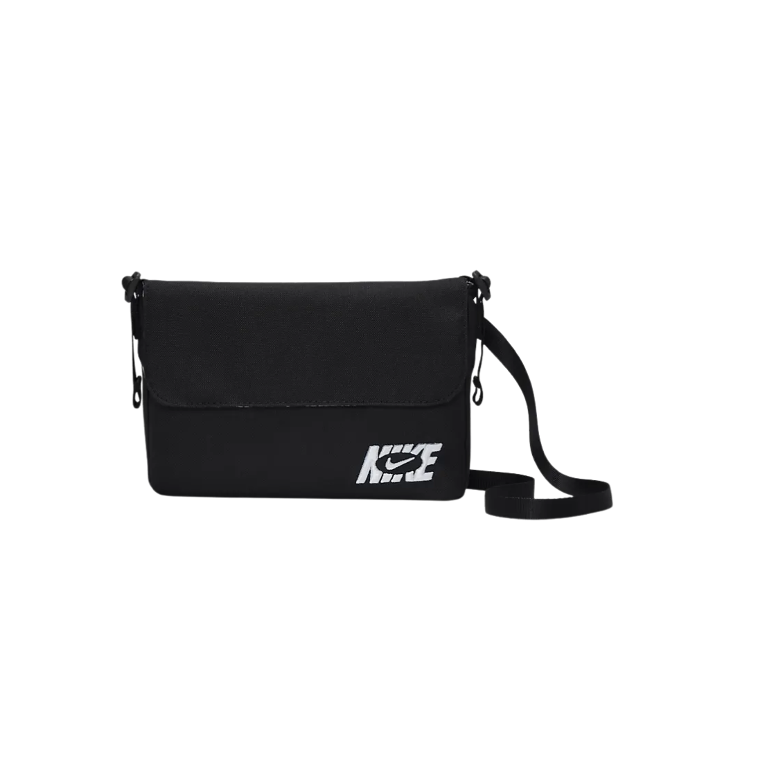 나이키 NSW 퓨추라 365 크로스바디백 3L 블랙 | Nike | KREAM