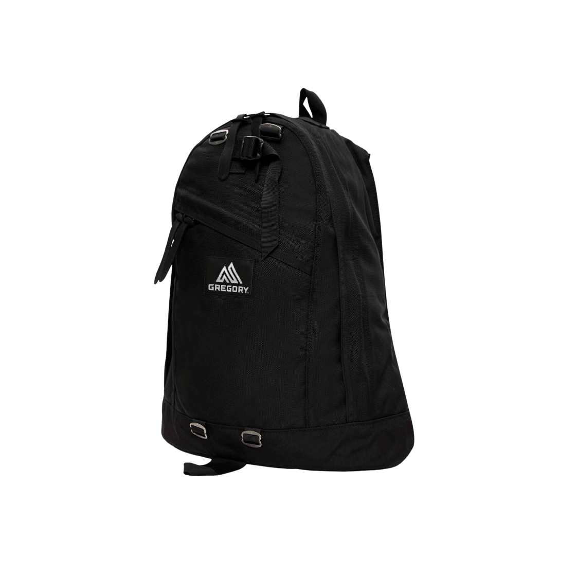 그레고리 데이팩 백팩 블랙 발리스틱 | Gregory | KREAM