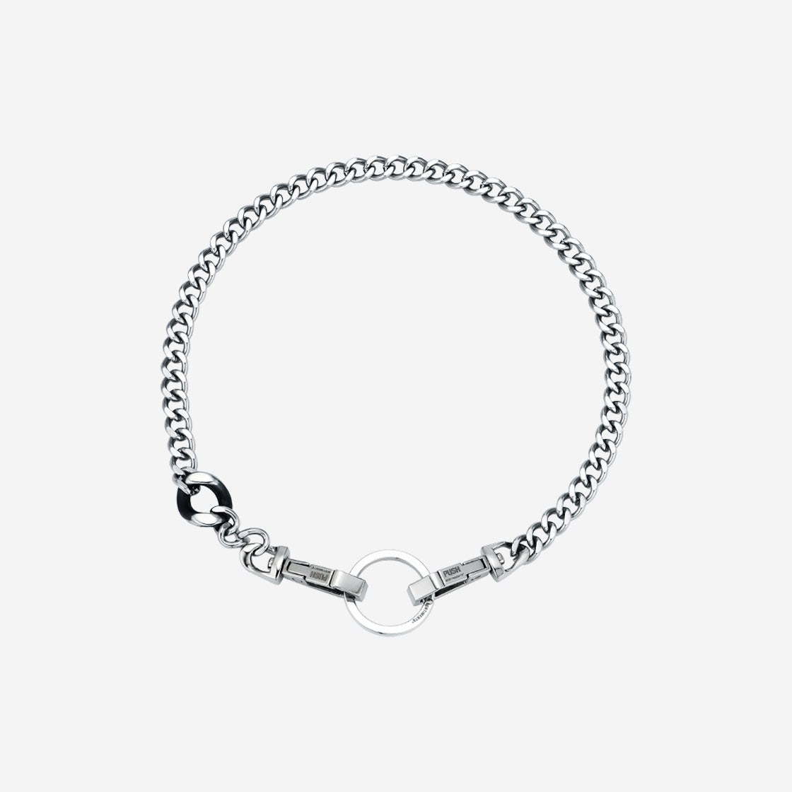 센티멍 넘버 305 네클리스 실버 | SENTIMENTS | KREAM