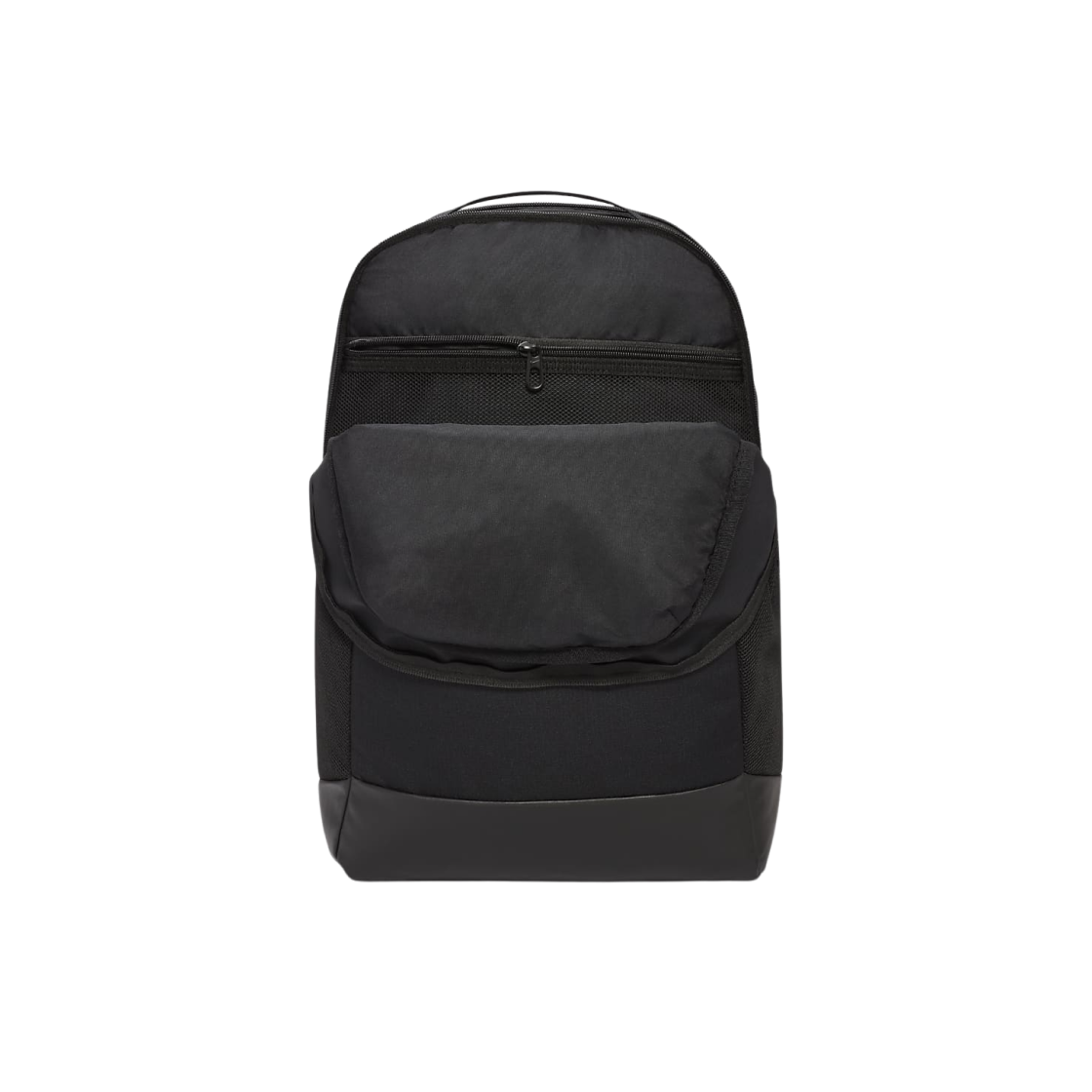 나이키 브라질리아 9.5 미디움 백팩 24L 블랙 | Nike | KREAM