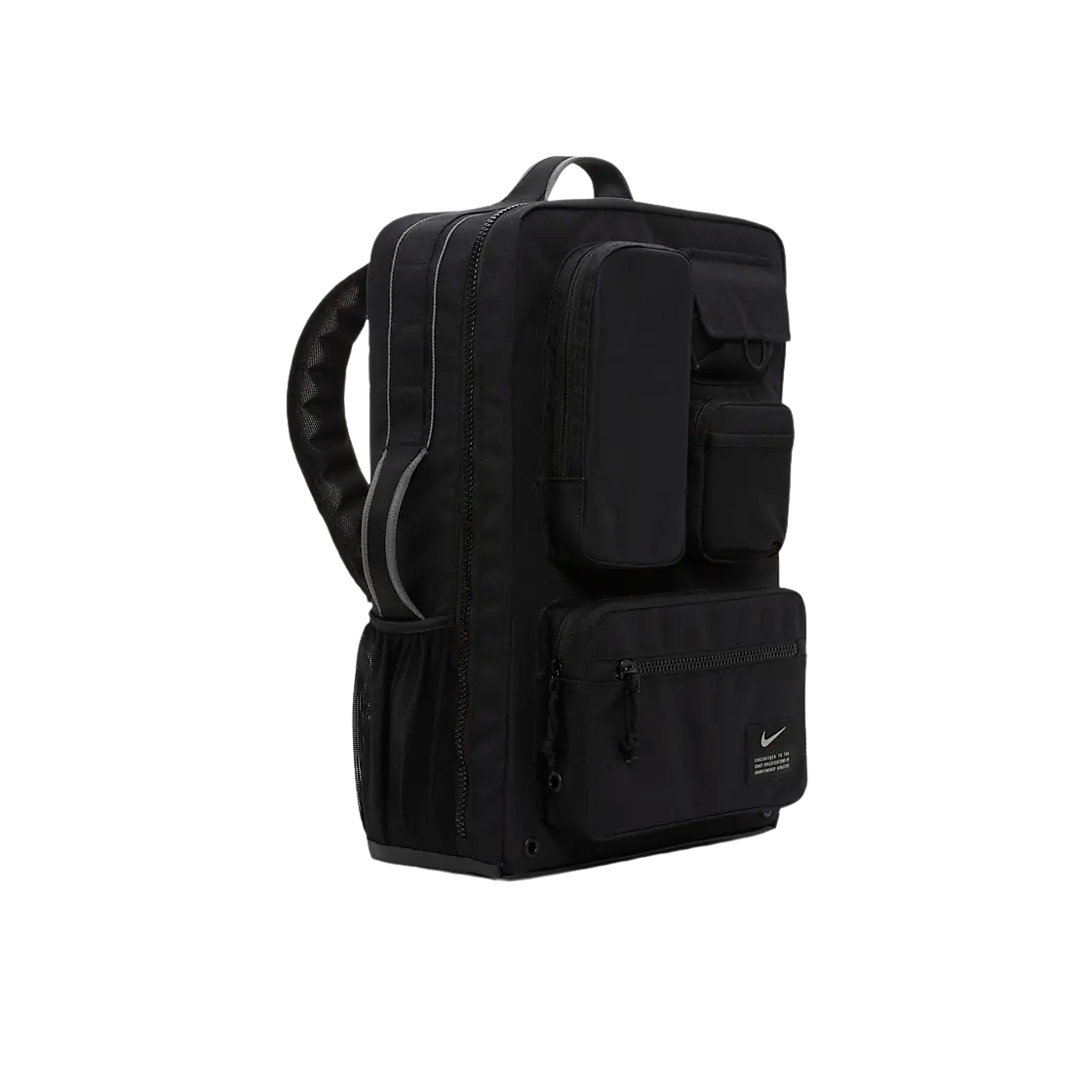 나이키 유틸리티 엘리트 백팩 32L 블랙 | Nike | KREAM
