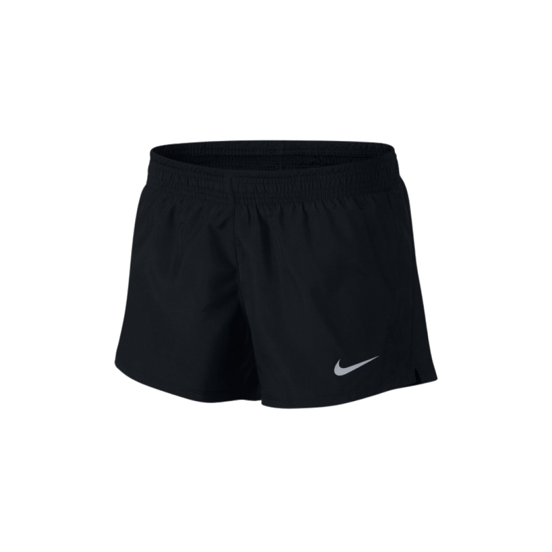 (W) 나이키 10K 러닝 쇼츠 블랙 - 아시아 | Nike | KREAM