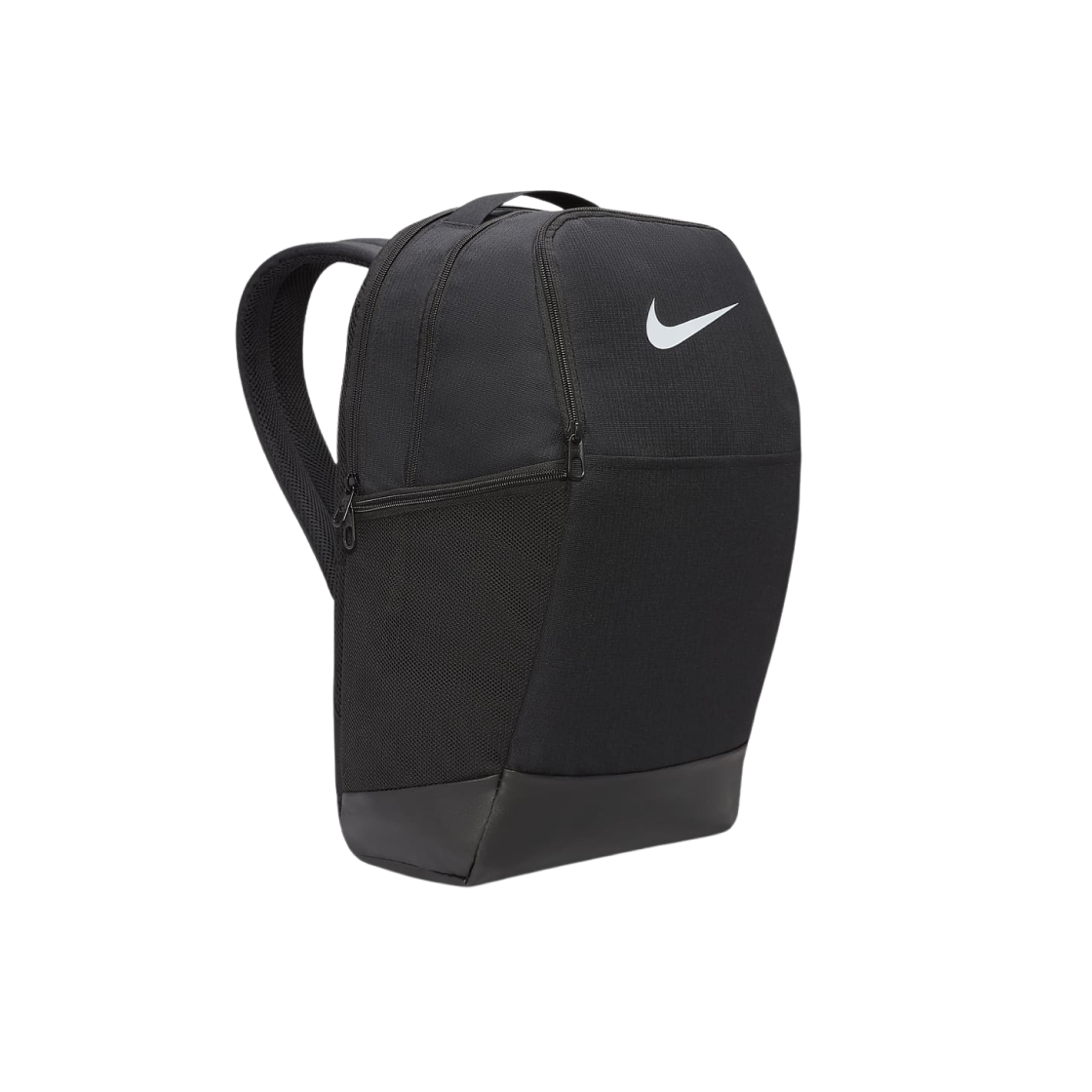 나이키 브라질리아 9.5 미디움 백팩 24L 블랙 | Nike | KREAM