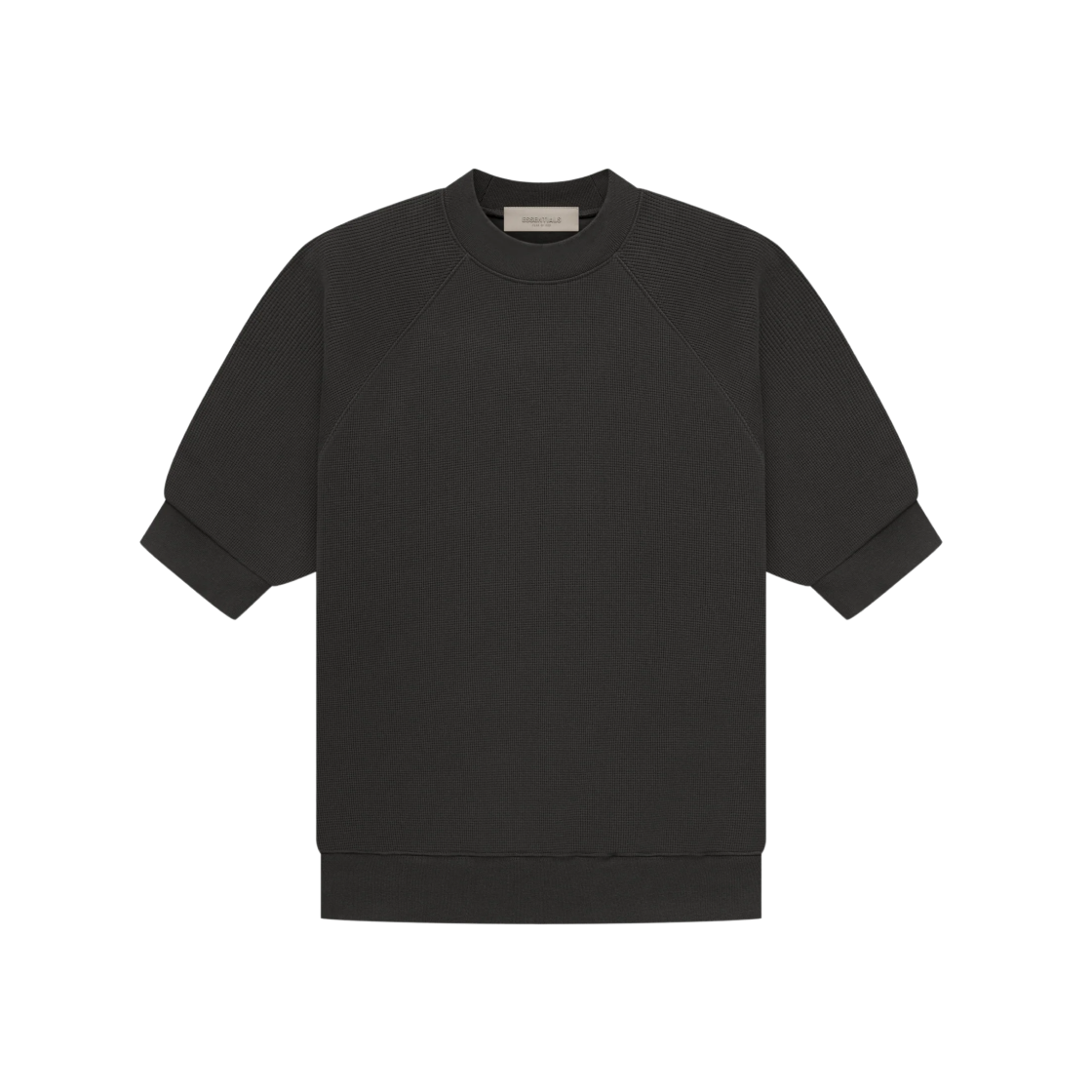 Essentials SS Waffle ... STYLE | KREAM