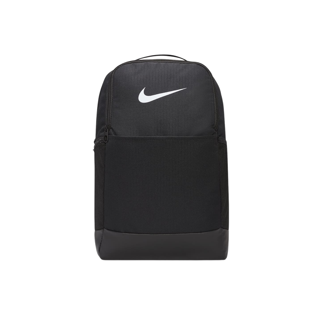 나이키 브라질리아 9.5 미디움 백팩 24L 블랙 | Nike | KREAM