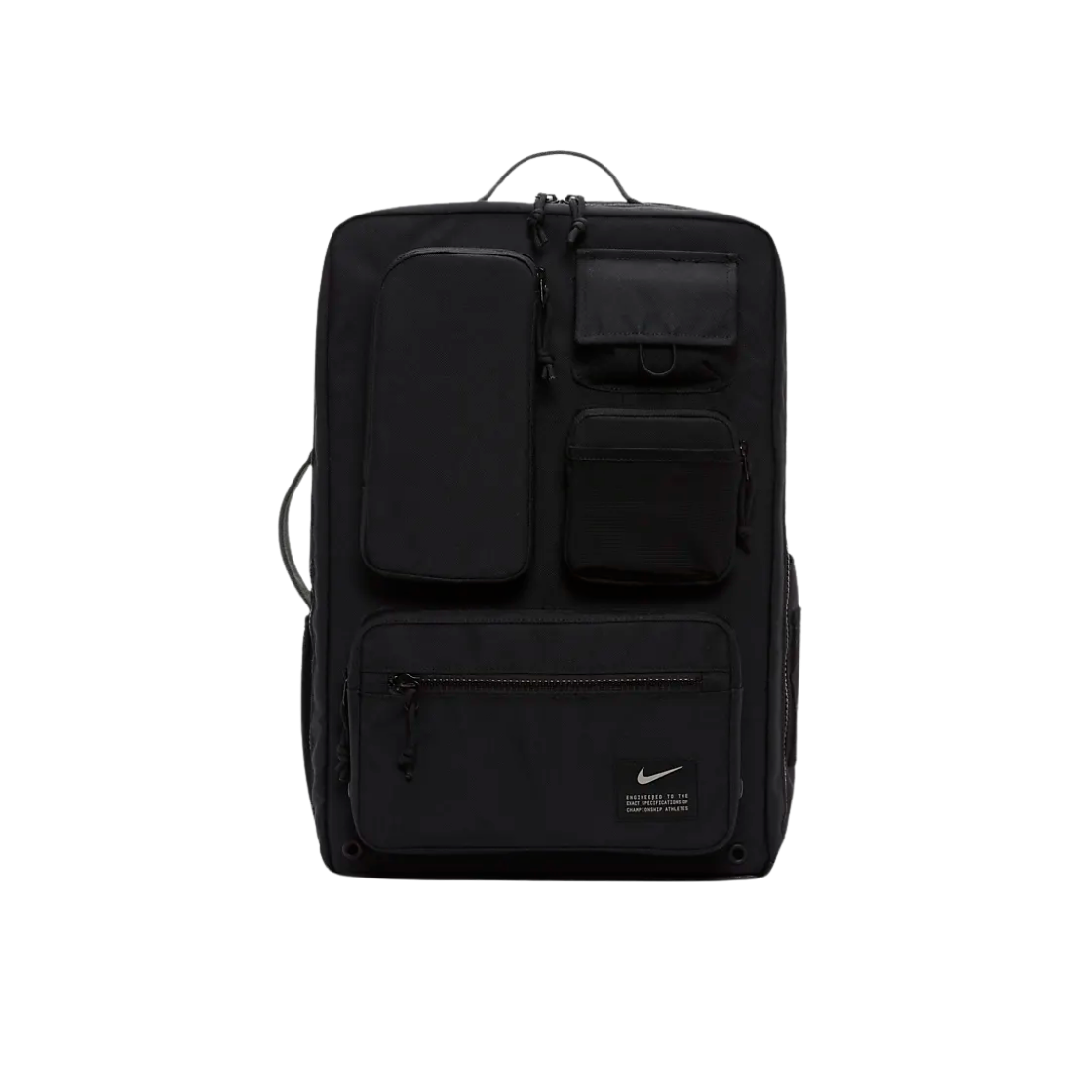 나이키 유틸리티 엘리트 백팩 32L 블랙 | Nike | KREAM