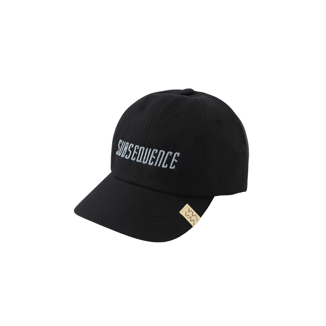 비즈빔 엑셀시오르 2 캡 서브시퀀스 블랙 | Visvim | KREAM