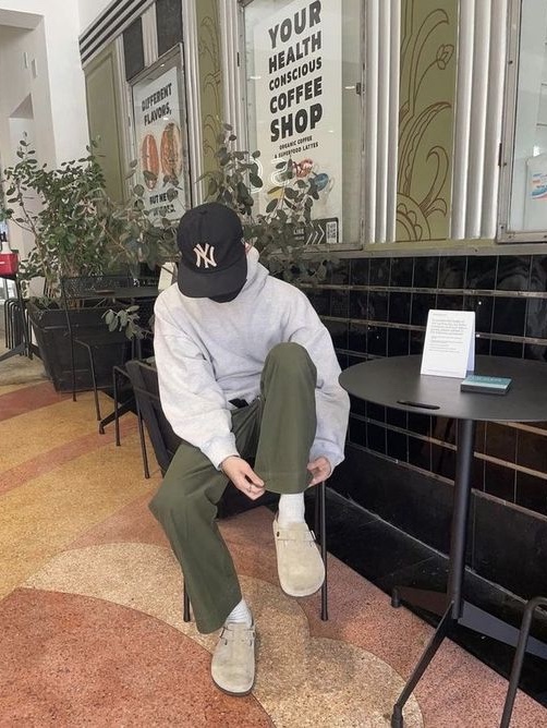 렉카맨 (@7y9o82) 님의 게시물 | KREAM