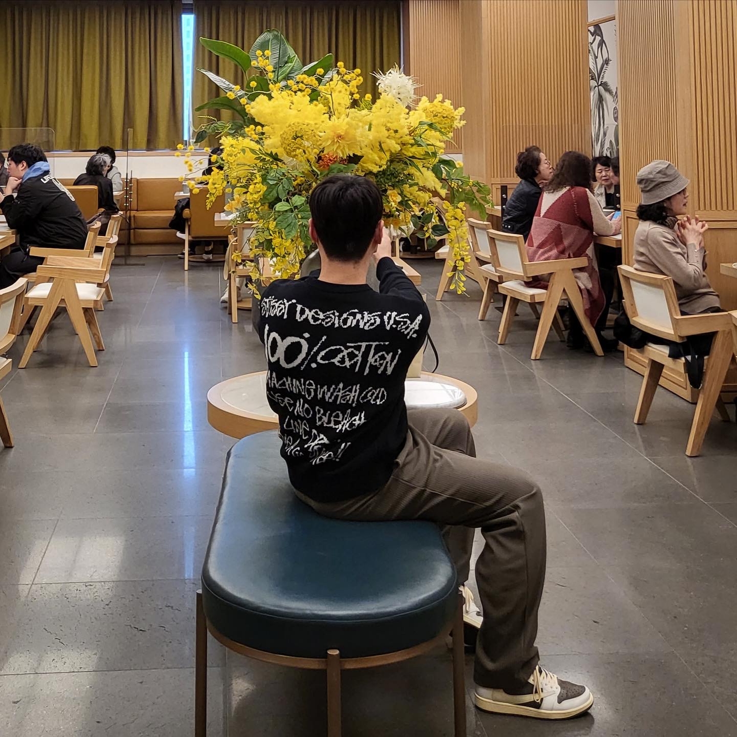 kyonge (@mint_latte) 님의 게시물 | KREAM