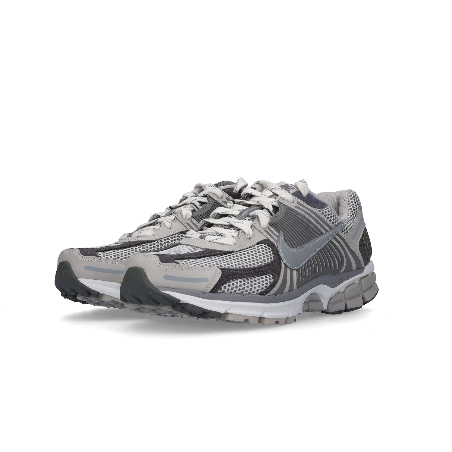 나이키 줌 보메로 5 프리미엄 라이트 아이언 오어 앤 플랫 퓨터 | KREAM