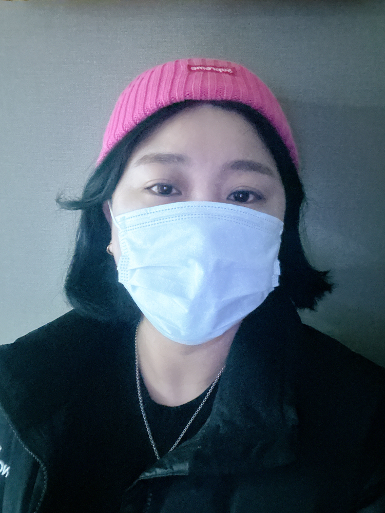 ㅎㅎ (@unae_) 님의 태그 상품 | KREAM