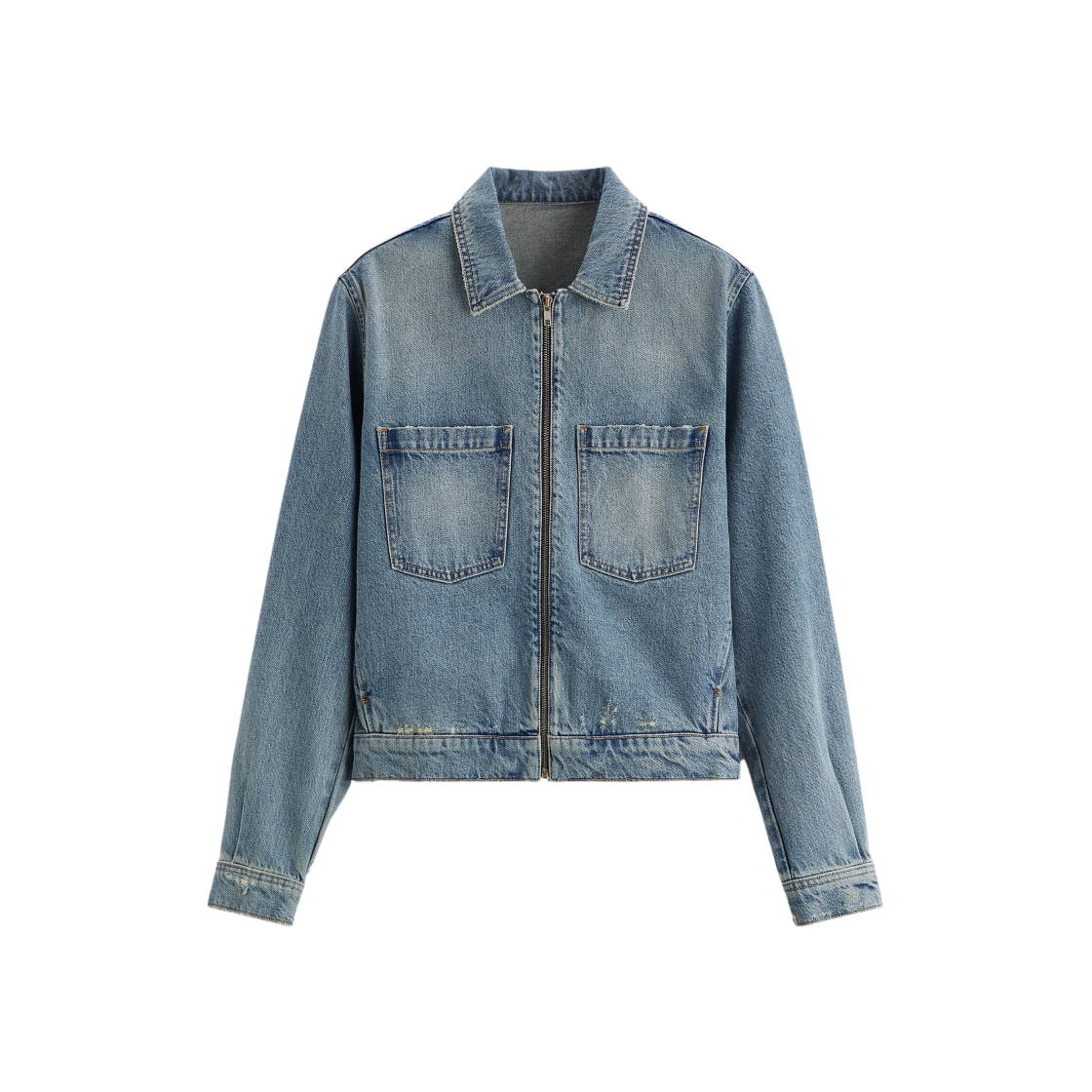 Zara x Rhuigi Cropped... STYLE | KREAM