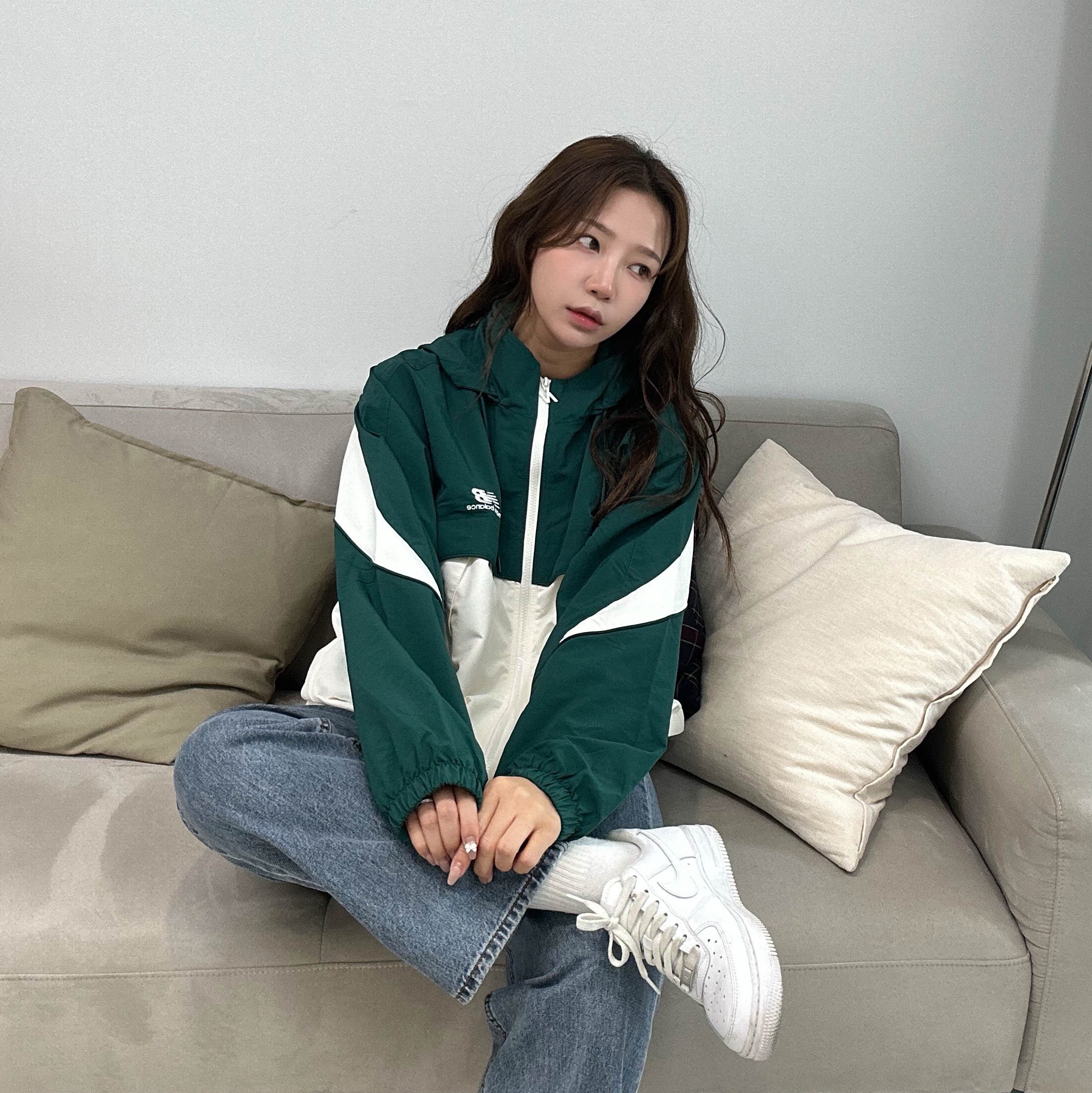 이슬비 (@baby_suelbi) 님의 게시물 | KREAM