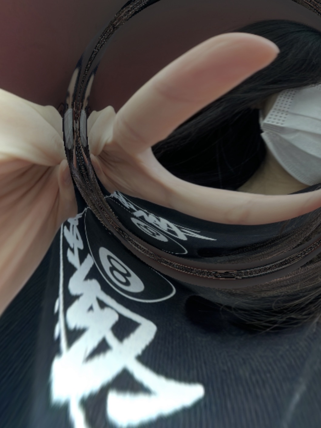 (@c_rim__) 님의 게시물 | KREAM