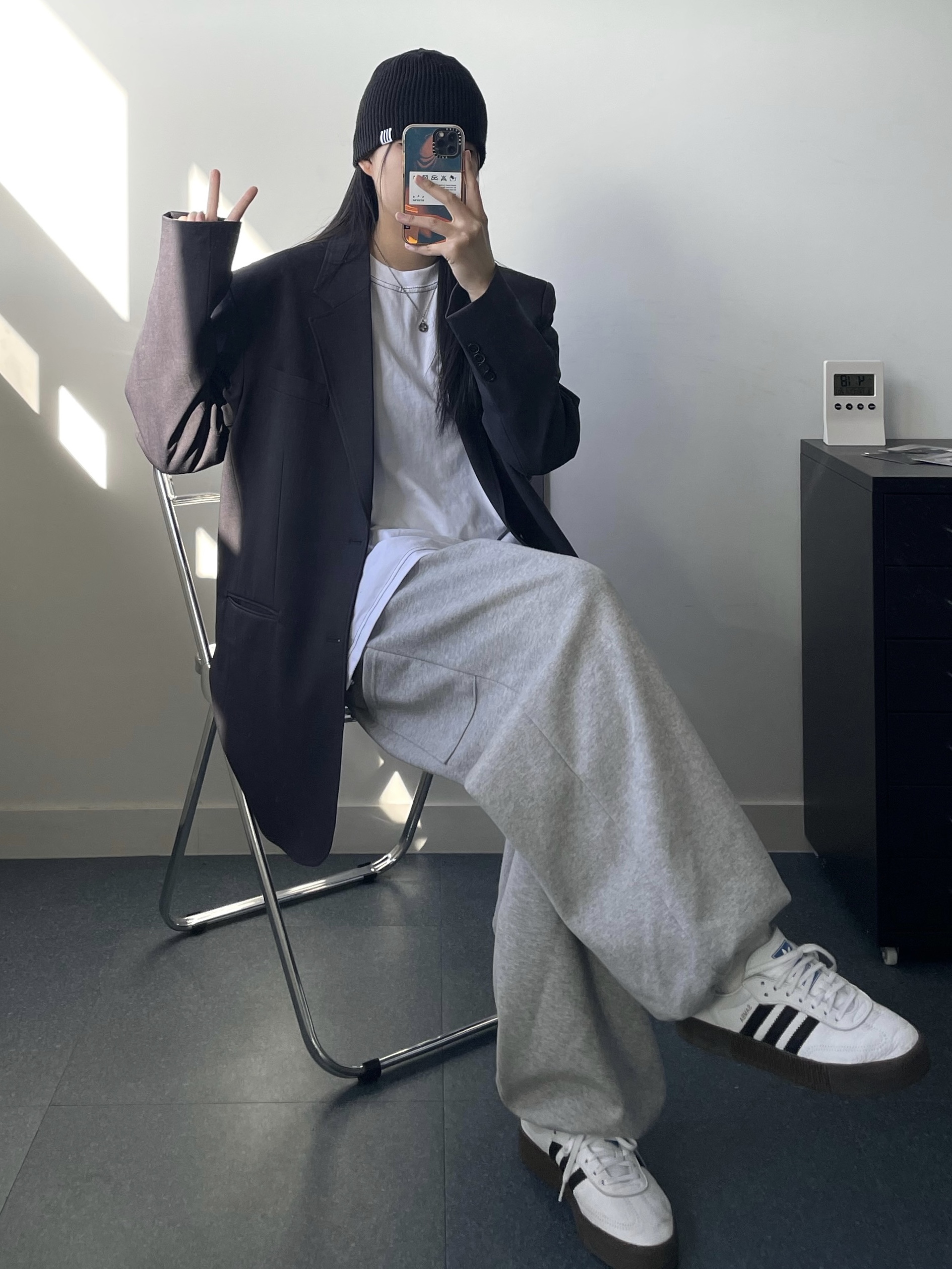 (@yxxhzzi) 님의 게시물 | KREAM