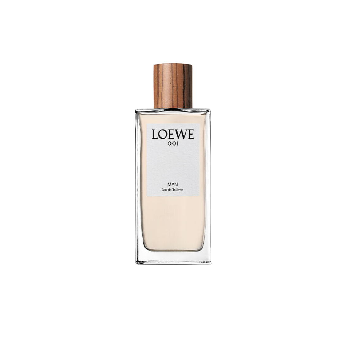 로에베 001 맨 오 드 퍼퓸 100ml (국내 정식 발매 제품) | Loewe | KREAM