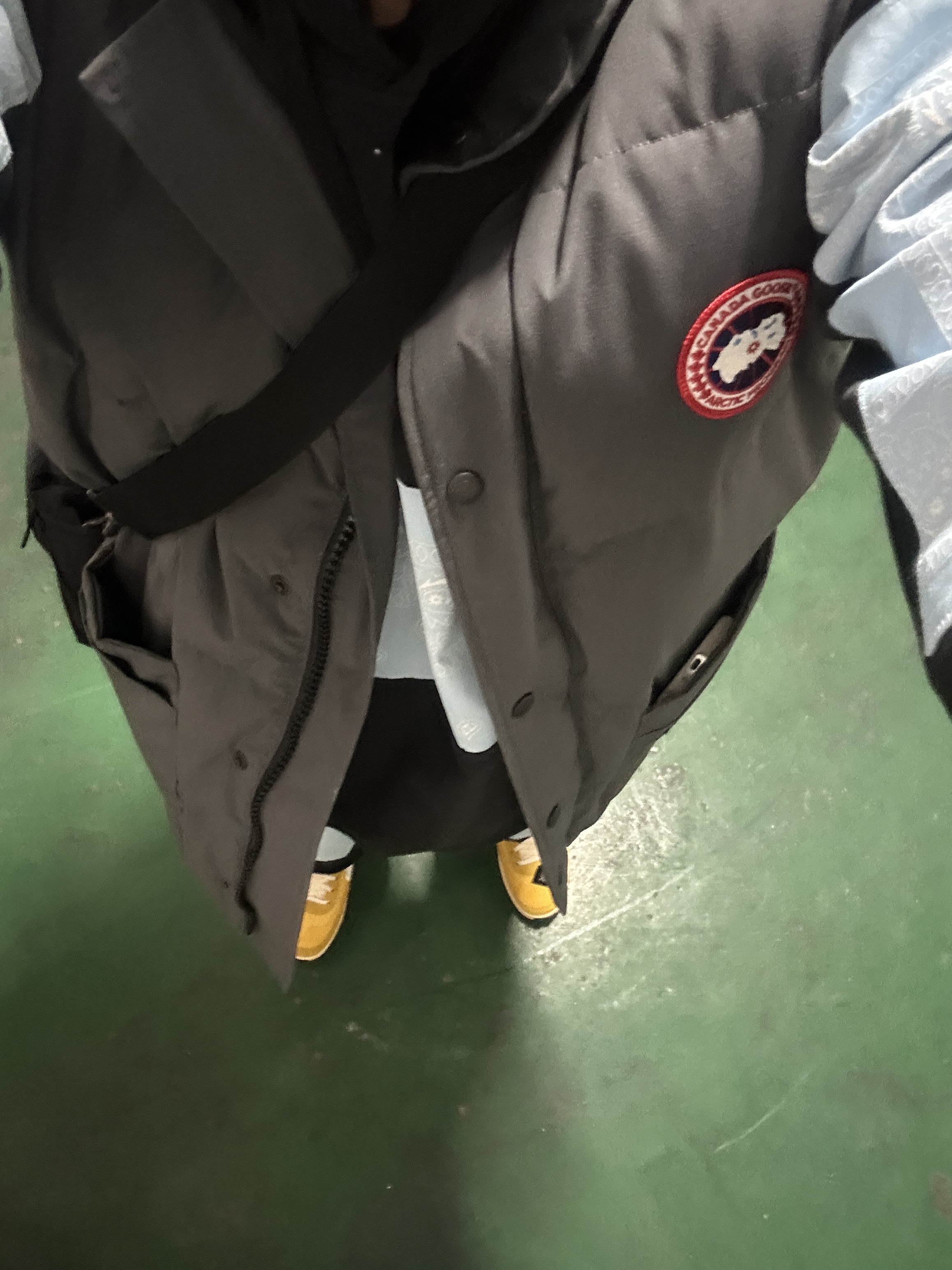 너구리 (@oopoop11) 님의 게시물 | KREAM