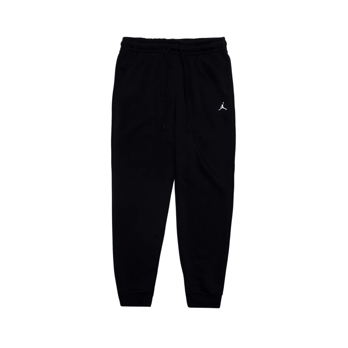 조던 에센셜 플리스 팬츠 블랙 - US/EU | Jordan | KREAM