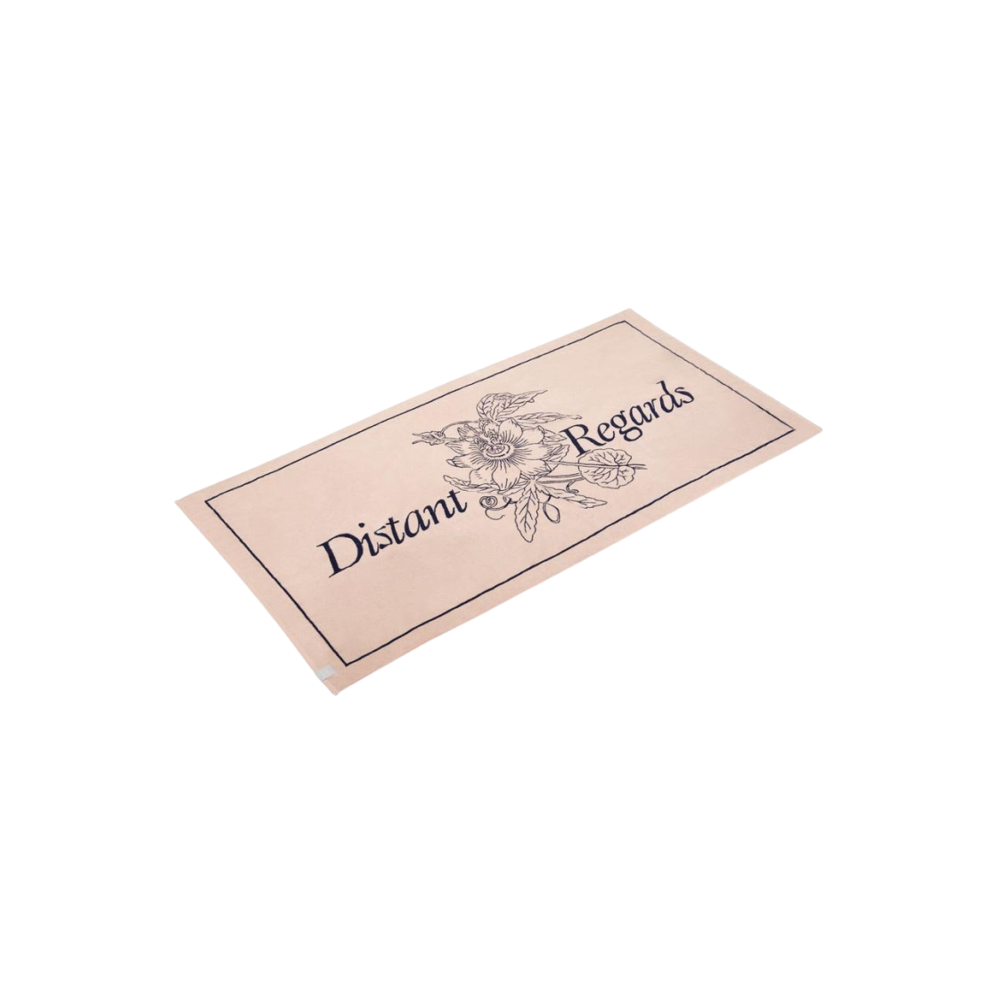 나이키 x 드레이크 녹타 디스턴트 리갈즈 타월 워시드 코랄 | Nike | KREAM