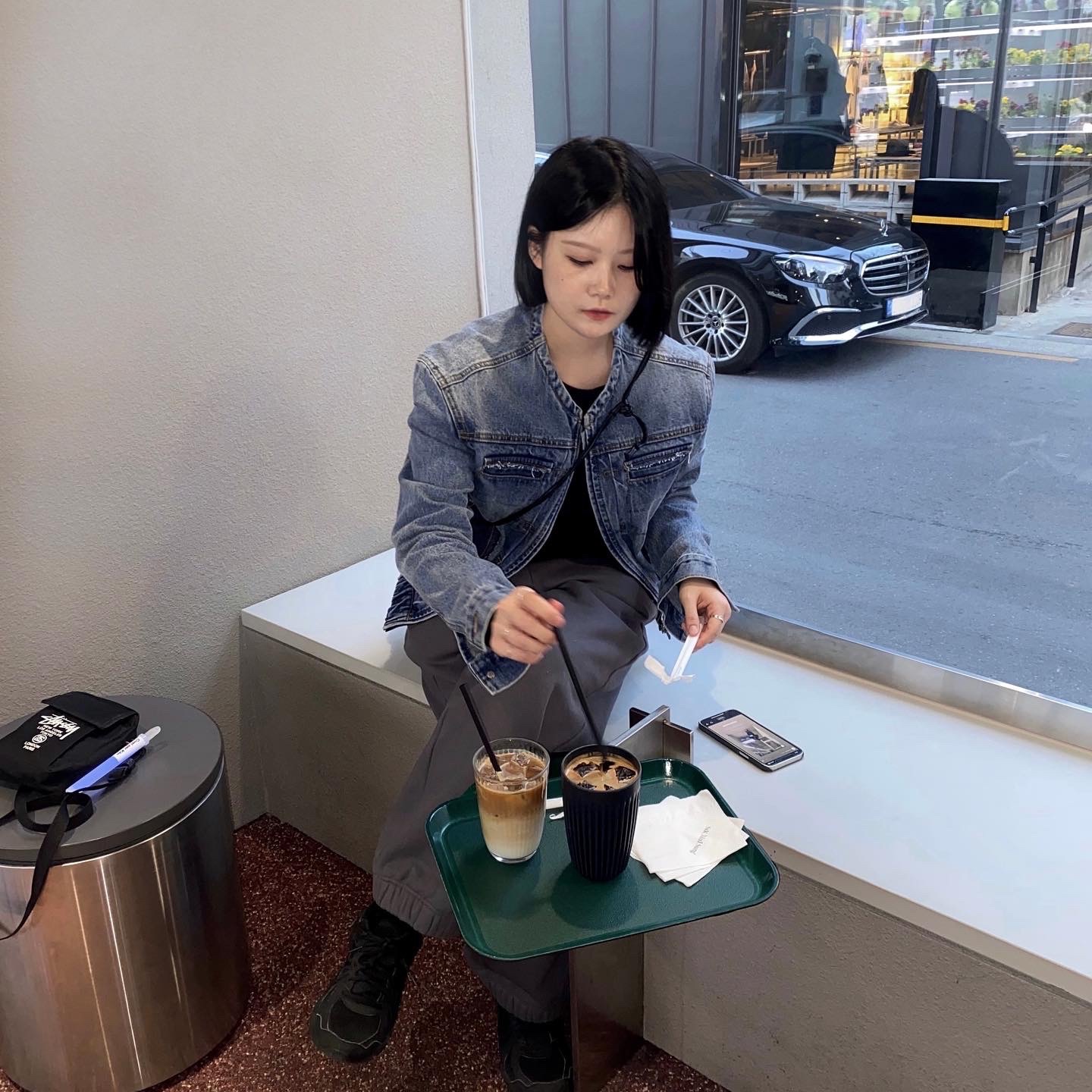 정이 (@wjdd__l) 님의 게시물 | KREAM