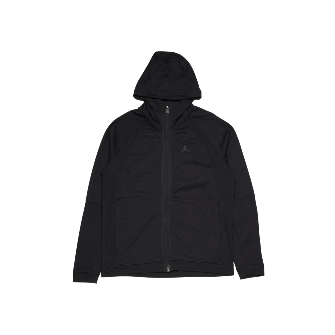 조던 드라이핏 스포츠 풀 집 후드 블랙 - US/EU | Jordan | KREAM