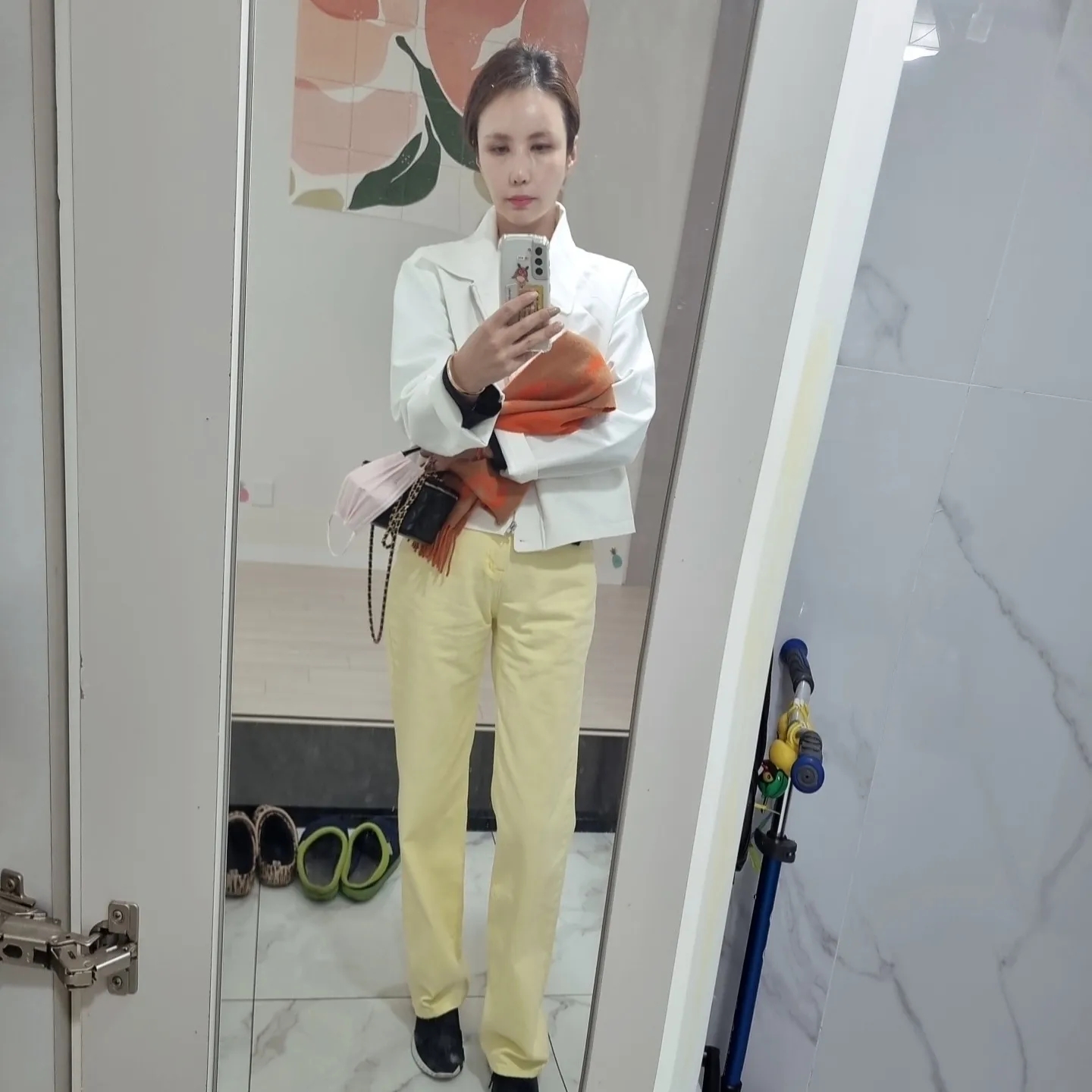 세벙. (@s.se_young) 님의 게시물 | KREAM