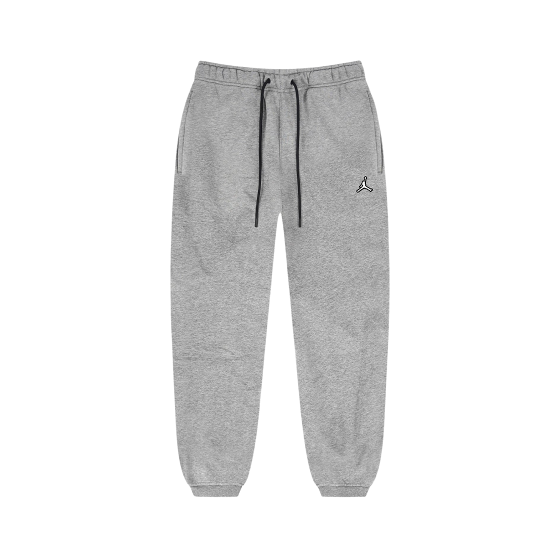 조던 에센셜 플리스 팬츠 카본 헤더 - US/EU | Jordan | KREAM