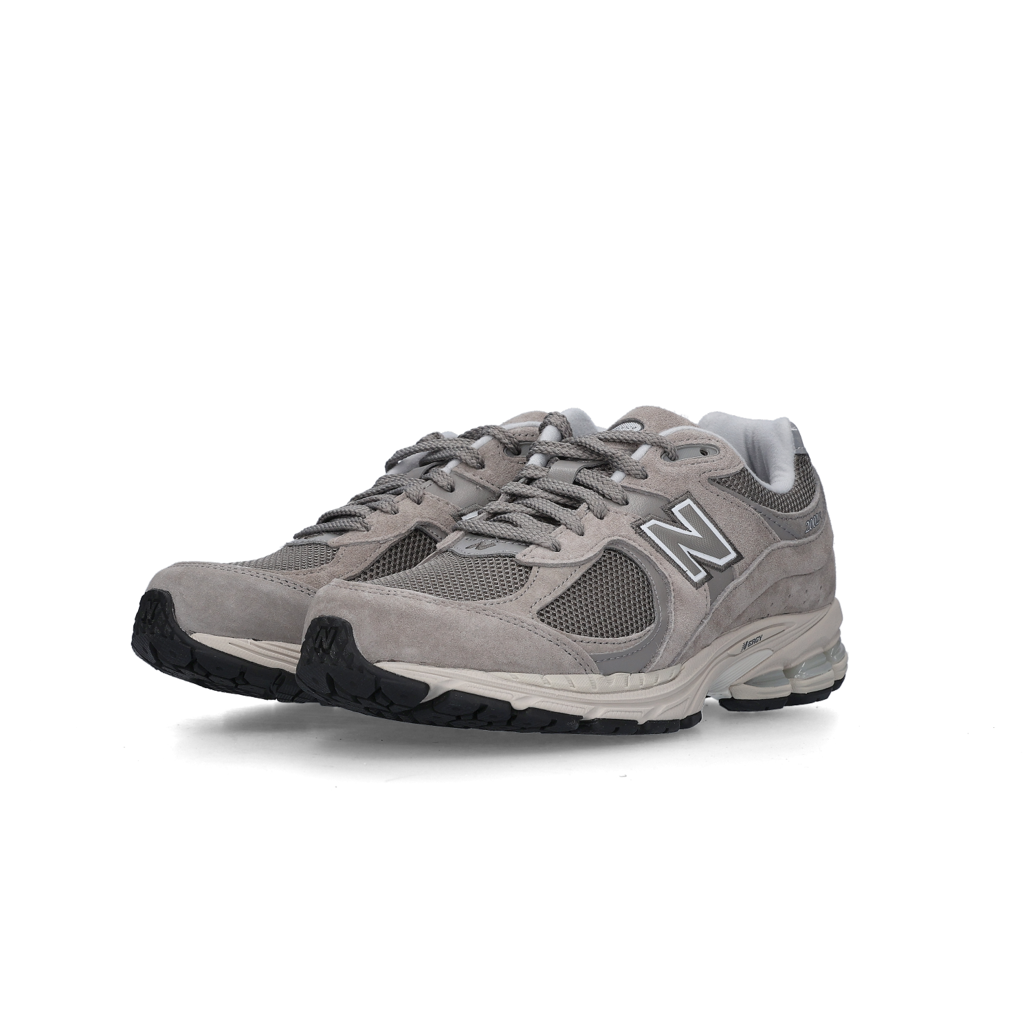 뉴발란스 2002R 그레이 | KREAM