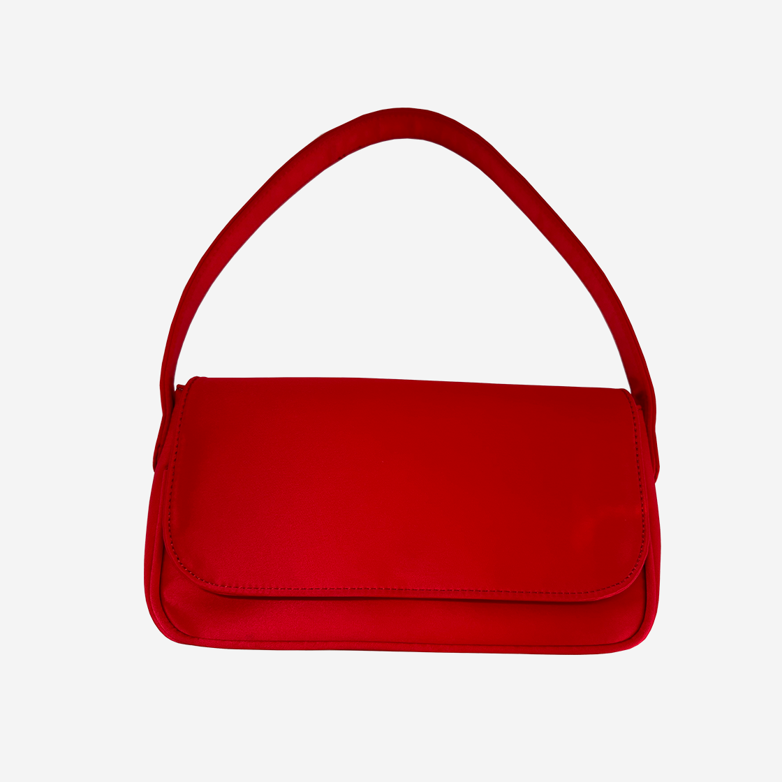 하이 넬리 백 레드 | Hai | KREAM