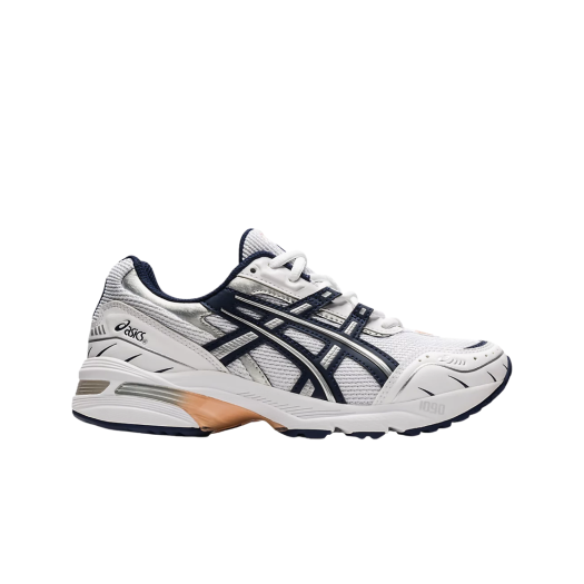 아식스 젤 1130 크림 아이언클래드 | Asics | KREAM