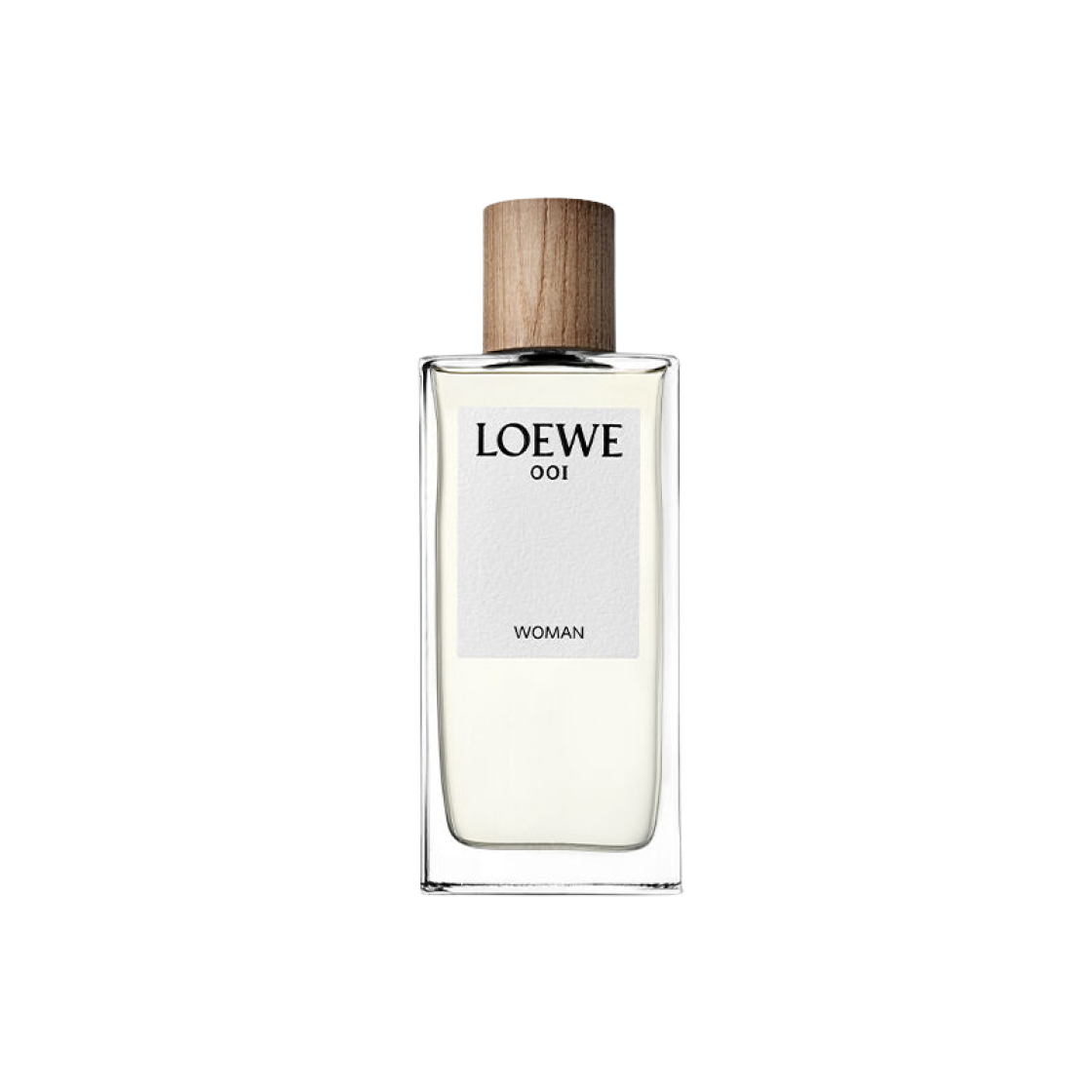 로에베 001 우먼 오 드 퍼퓸 100ml (국내 정식 발매 제품) | Loewe | KREAM