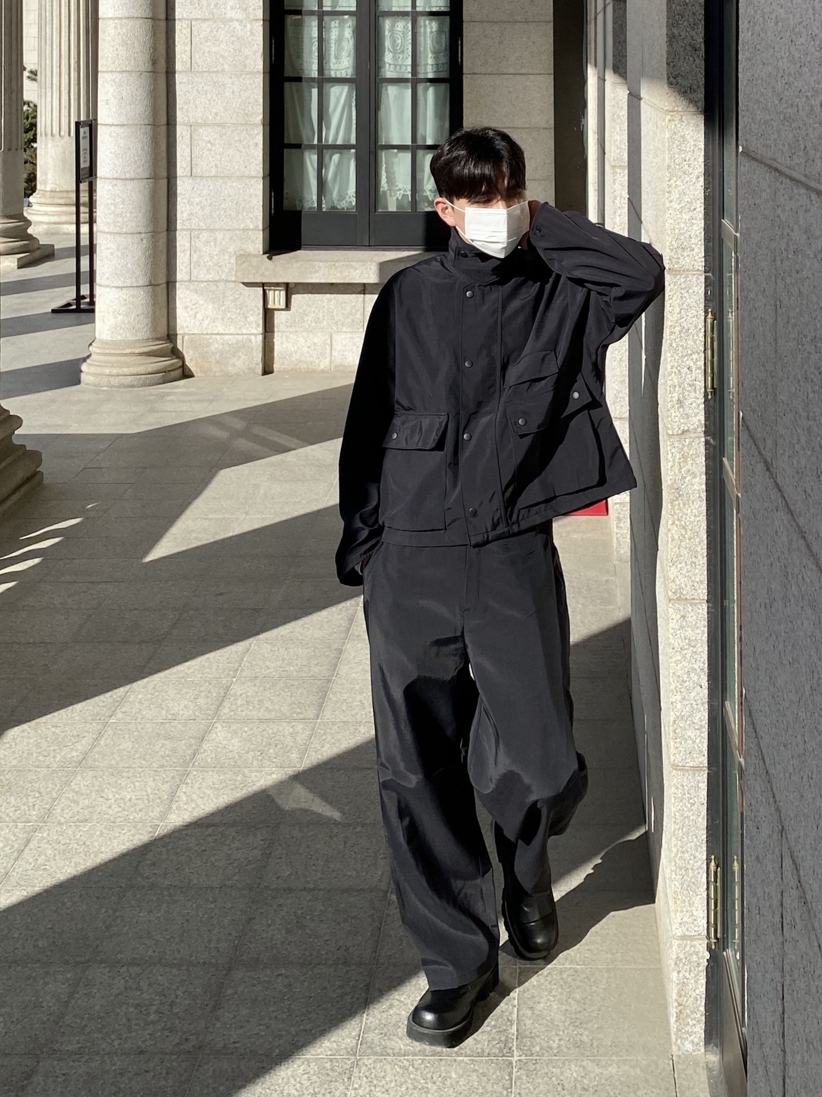 SSROOM (@ssroom) 님의 게시물 | KREAM