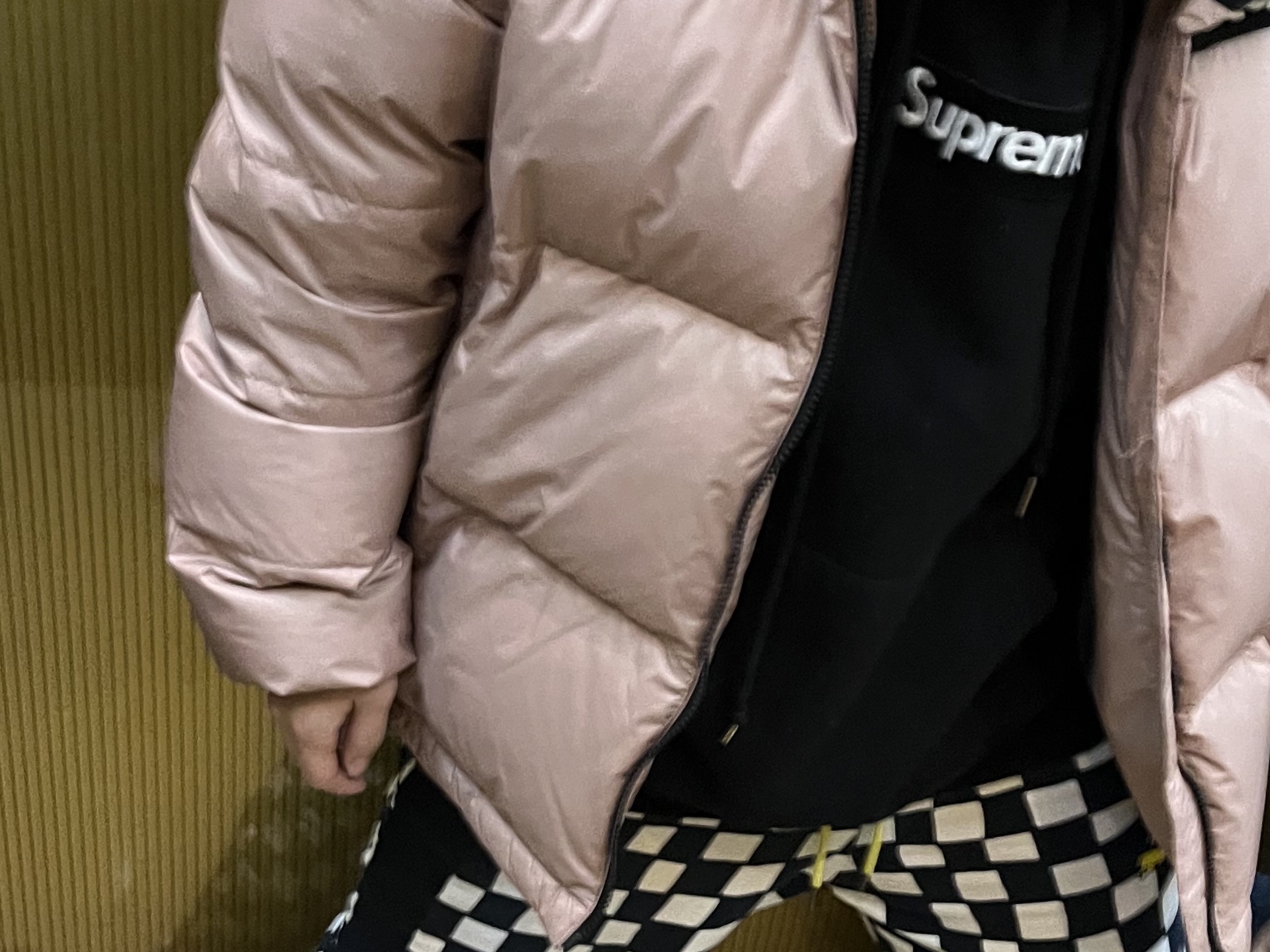 나이스아재 (@niceaj) 님의 게시물 | KREAM