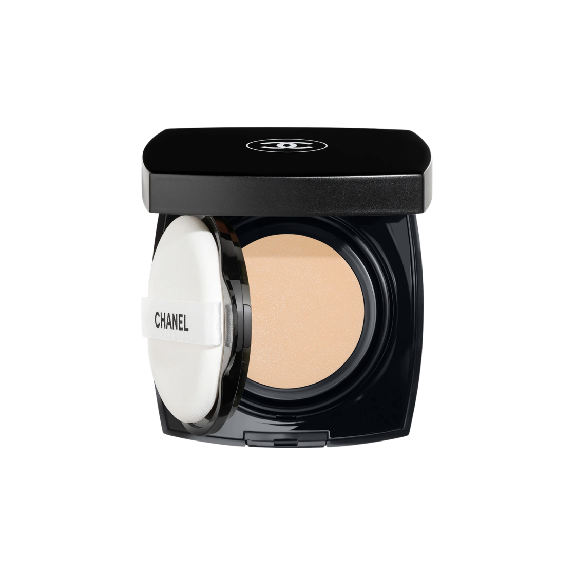 샤넬 울트라 르 뗑 롱웨어 터치 쿠션 파운데이션 B10 (국내 정식 발매 제품) | Chanel | KREAM