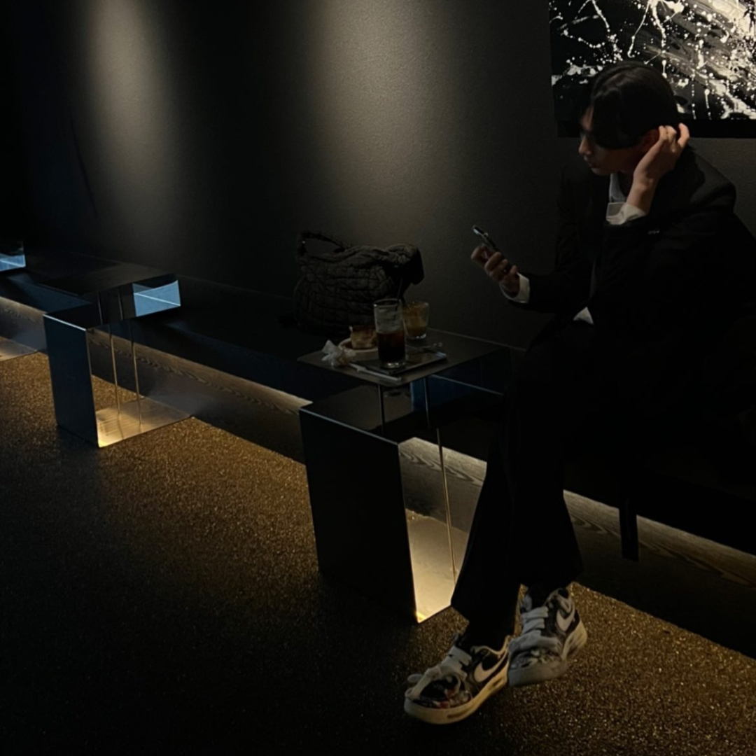 (@w134ah) 님의 게시물 | KREAM