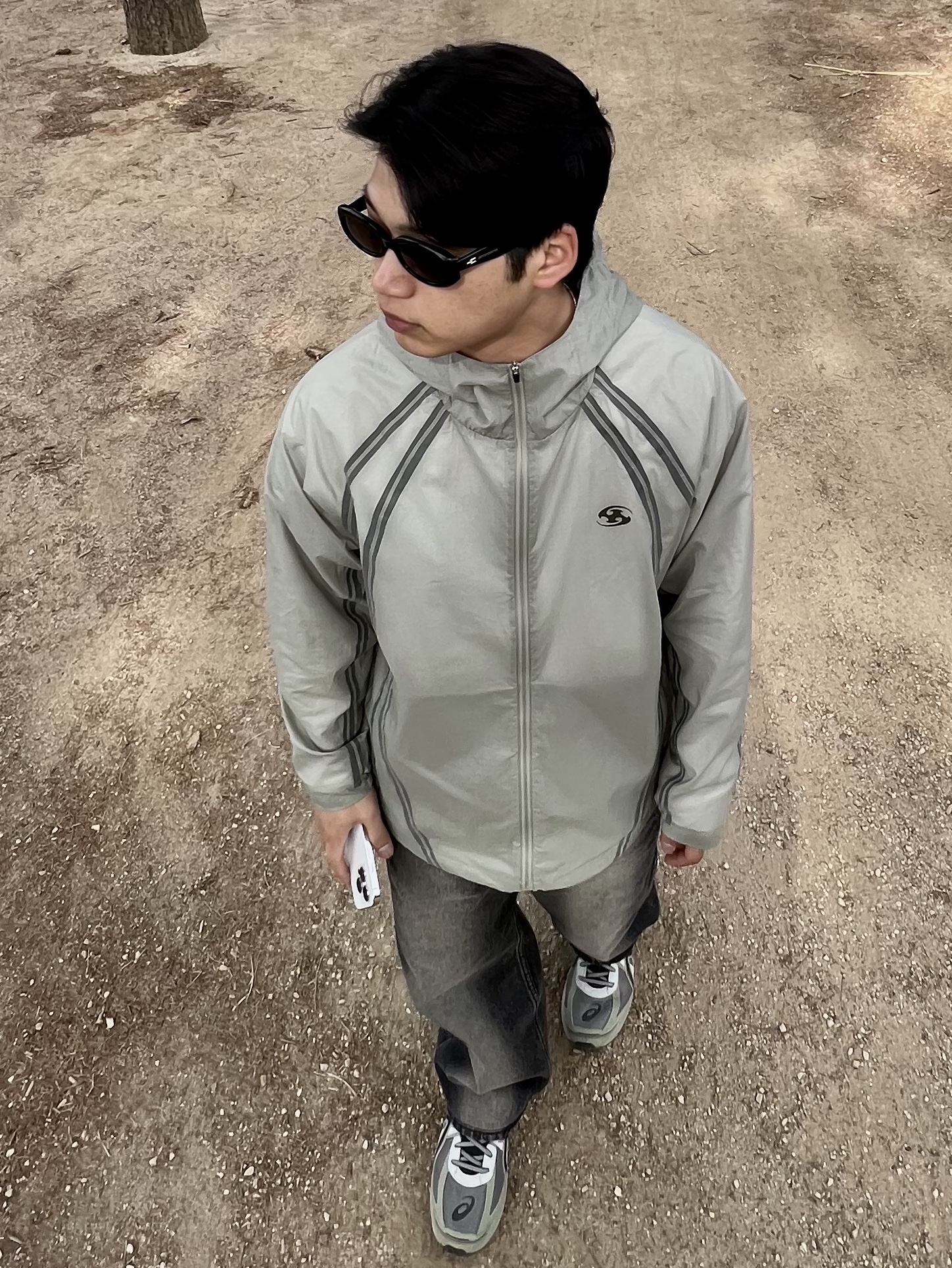 지맹 (@pip.e.e) 님의 게시물 | KREAM