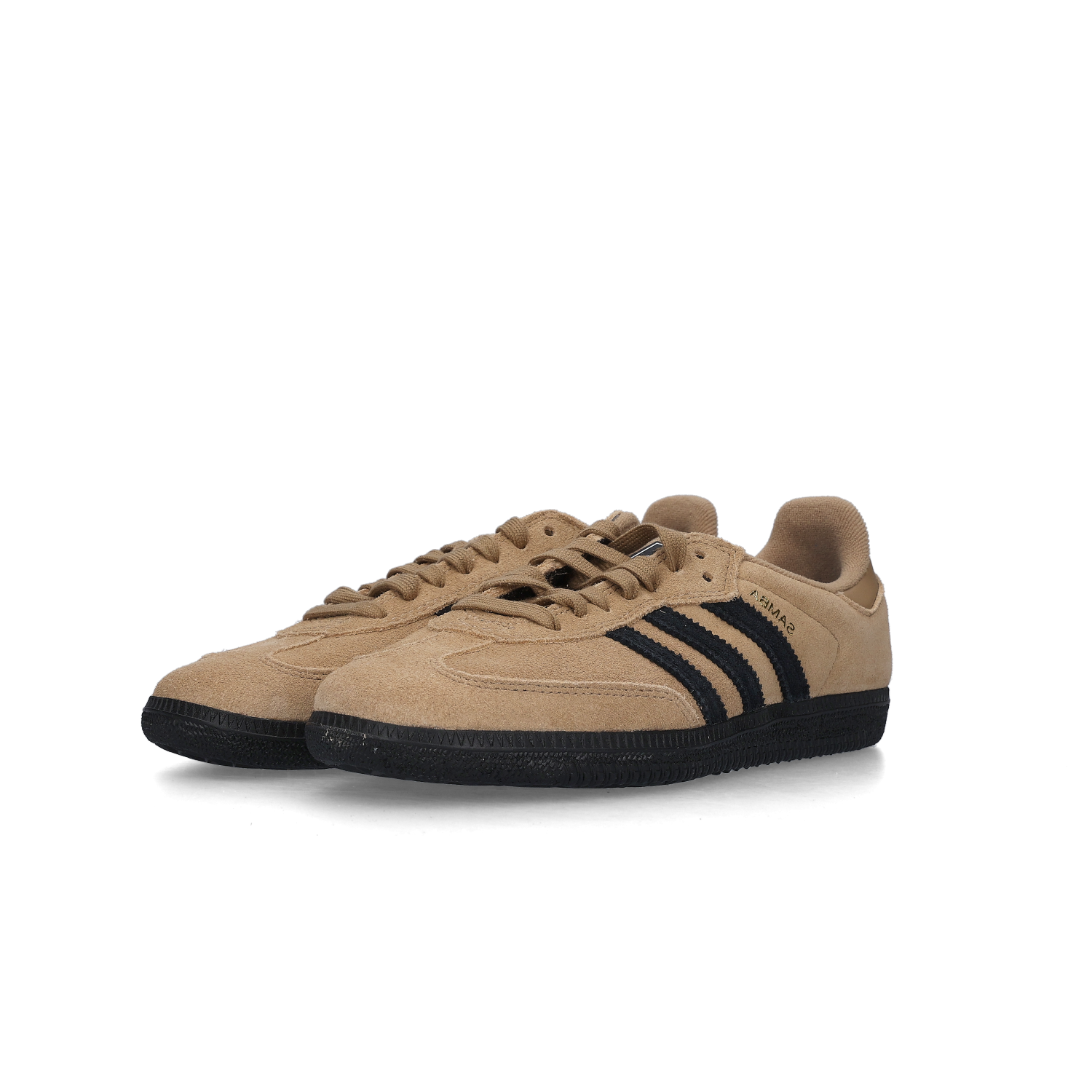 아디다스 삼바 ADV 카드보드 | KREAM