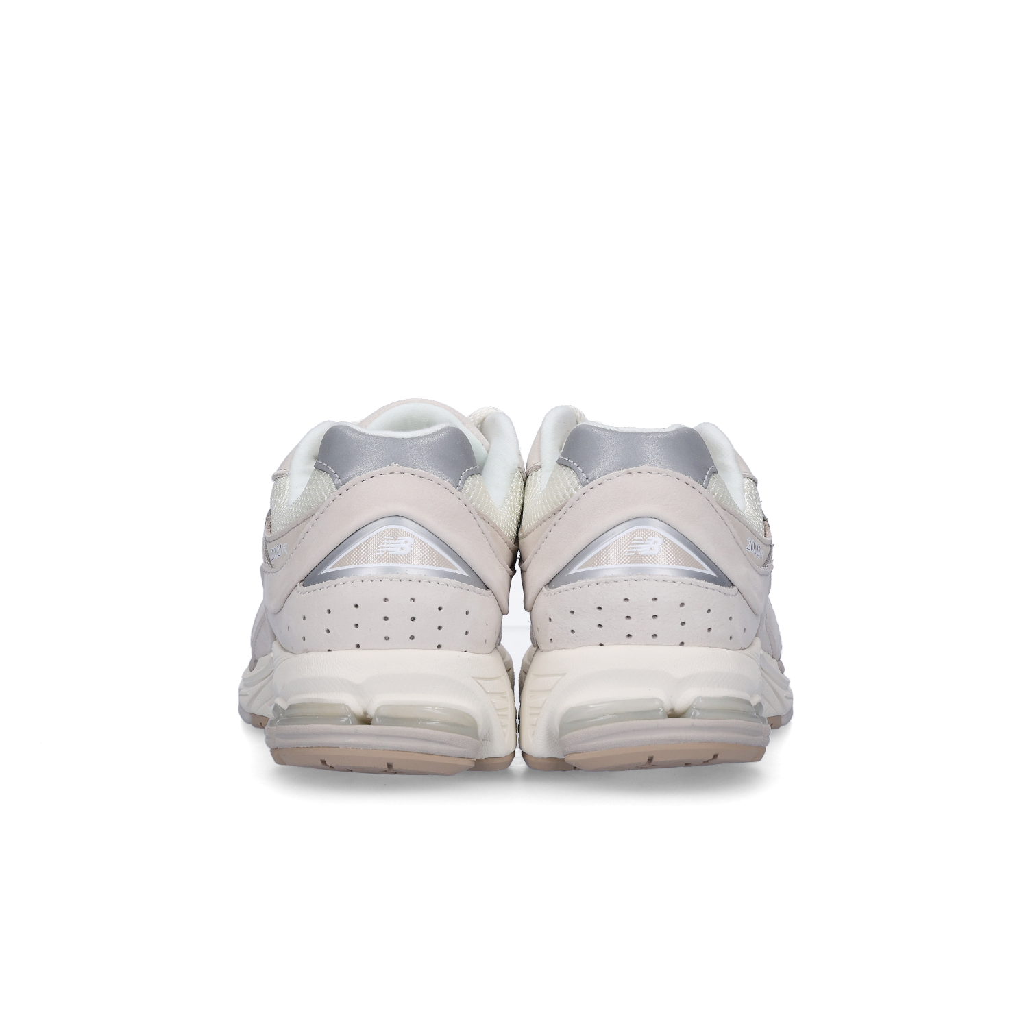 뉴발란스 2002R 화이트 아이보리 | KREAM