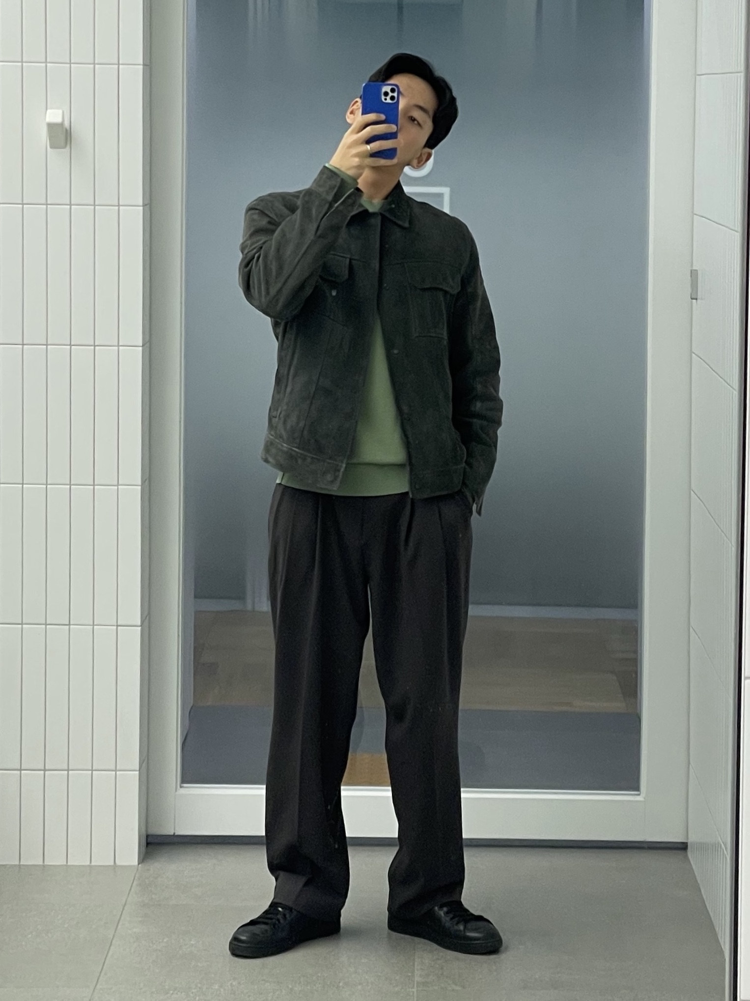 han (@dunkoryeezy) 님의 게시물 | KREAM